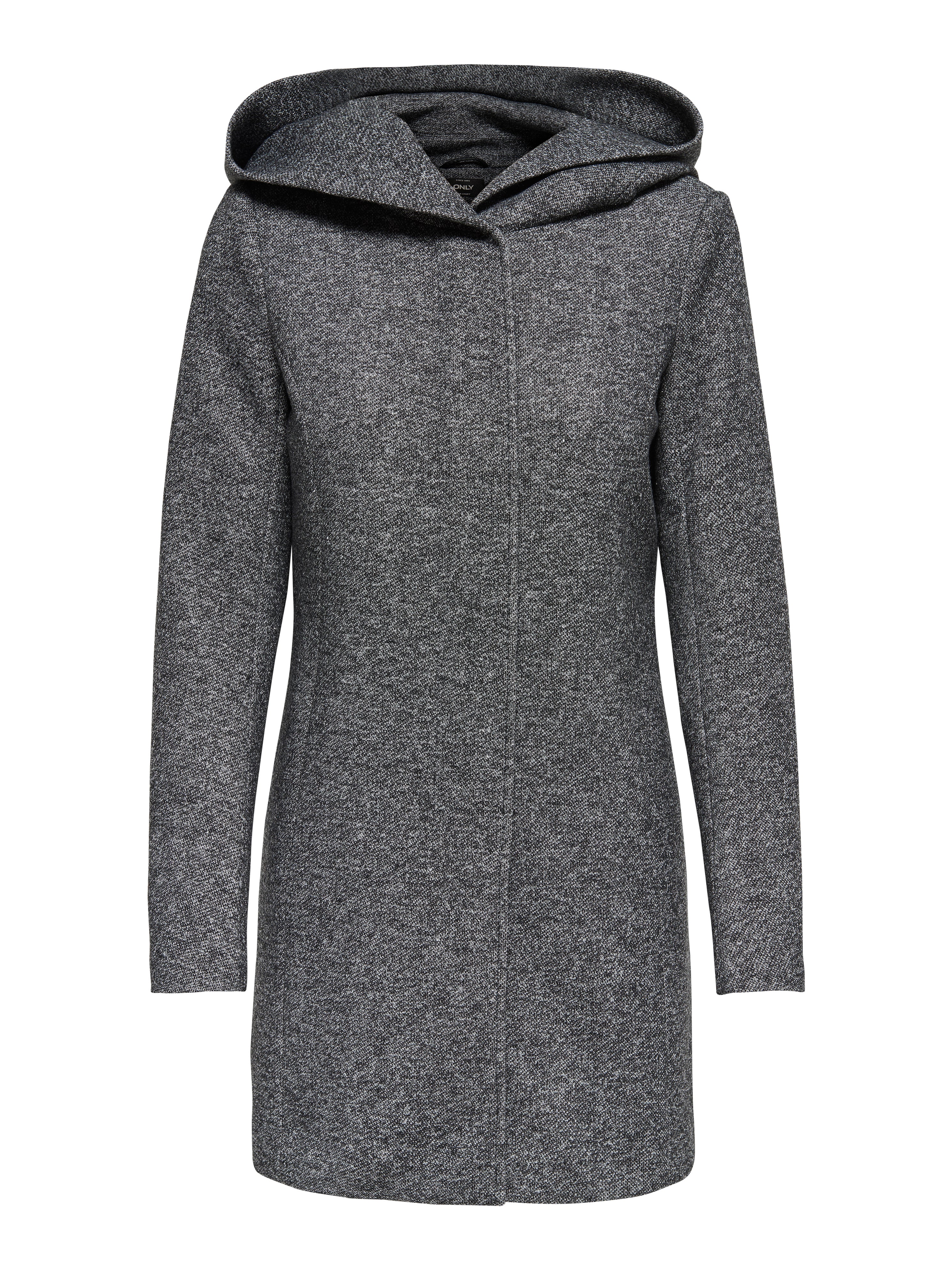 Classic Coat | Dark Grey | ONLY®