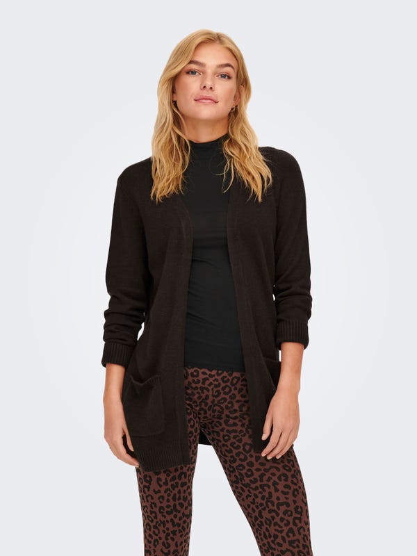 Cardigan femme | Longs & Courts | ONLY