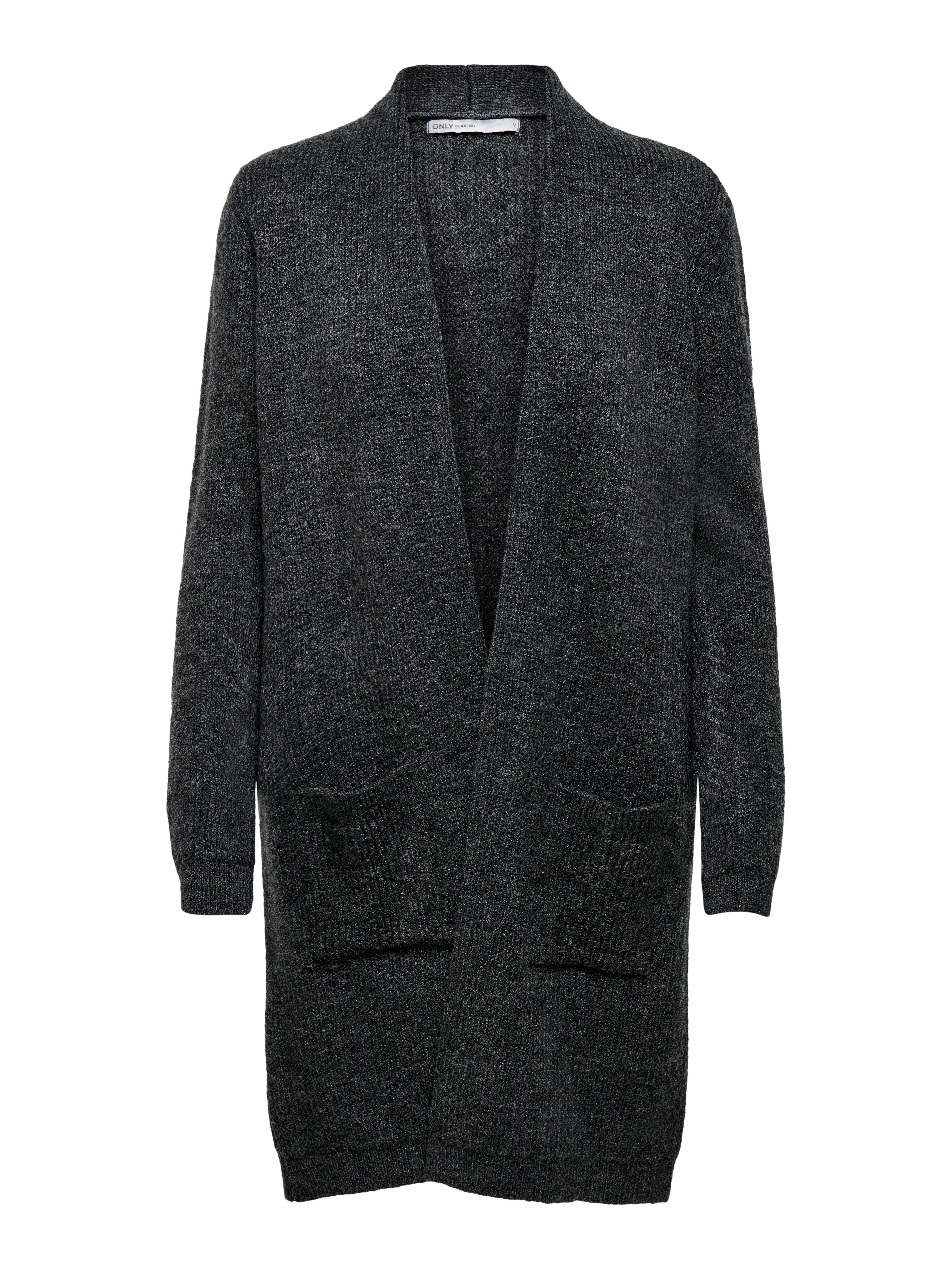 25% Rabatt auf Locker geschnitten Strickjacke | ONLY®