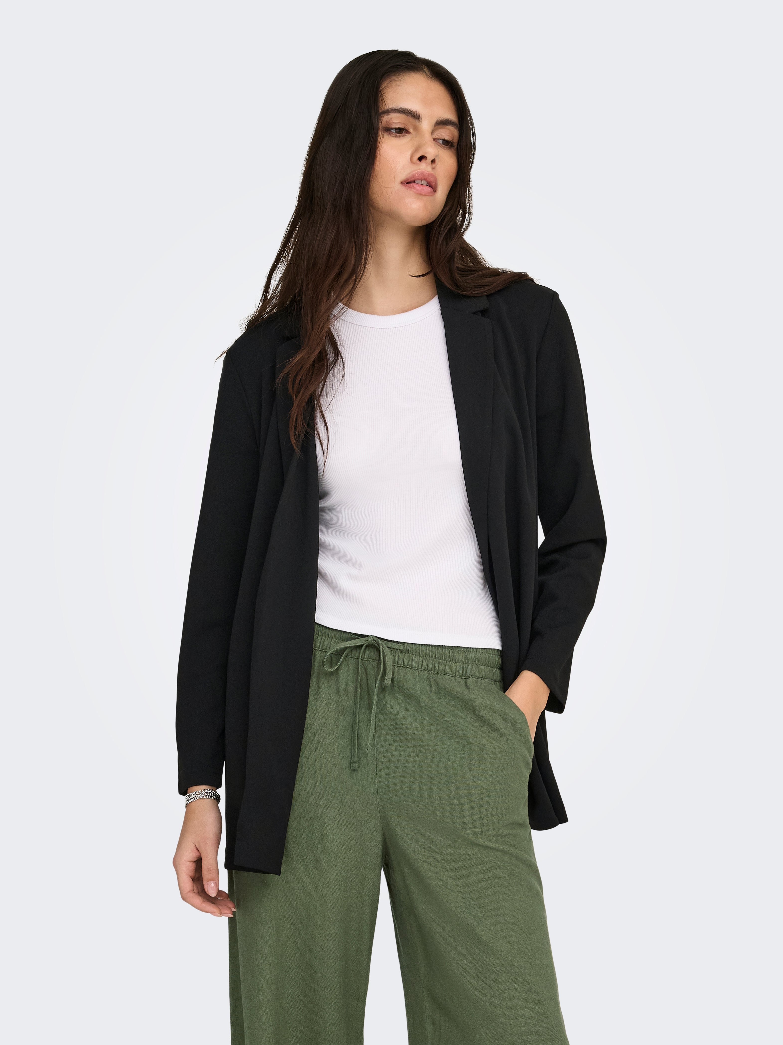 Blazer & Dressjakker til dame | ONLY®