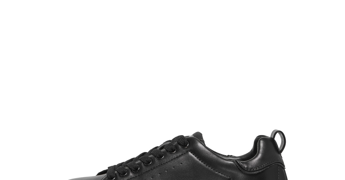 ONLSHILO Sneaker | Zwart | ONLY®