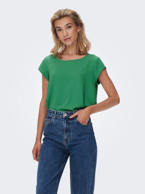 Nieuw: Tops | ONLY®