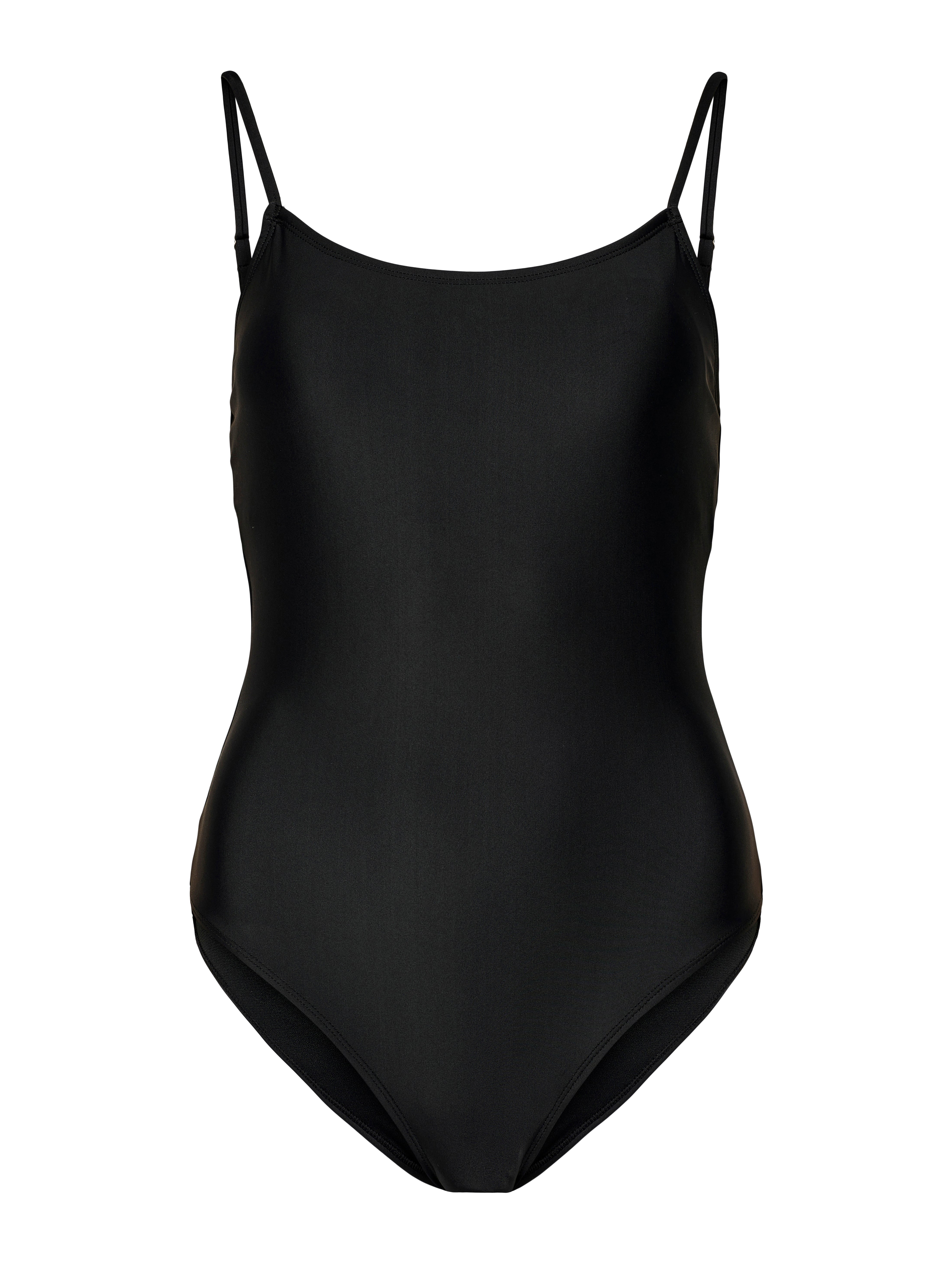 Adjustable straps Swimwear | Black | ONLY®