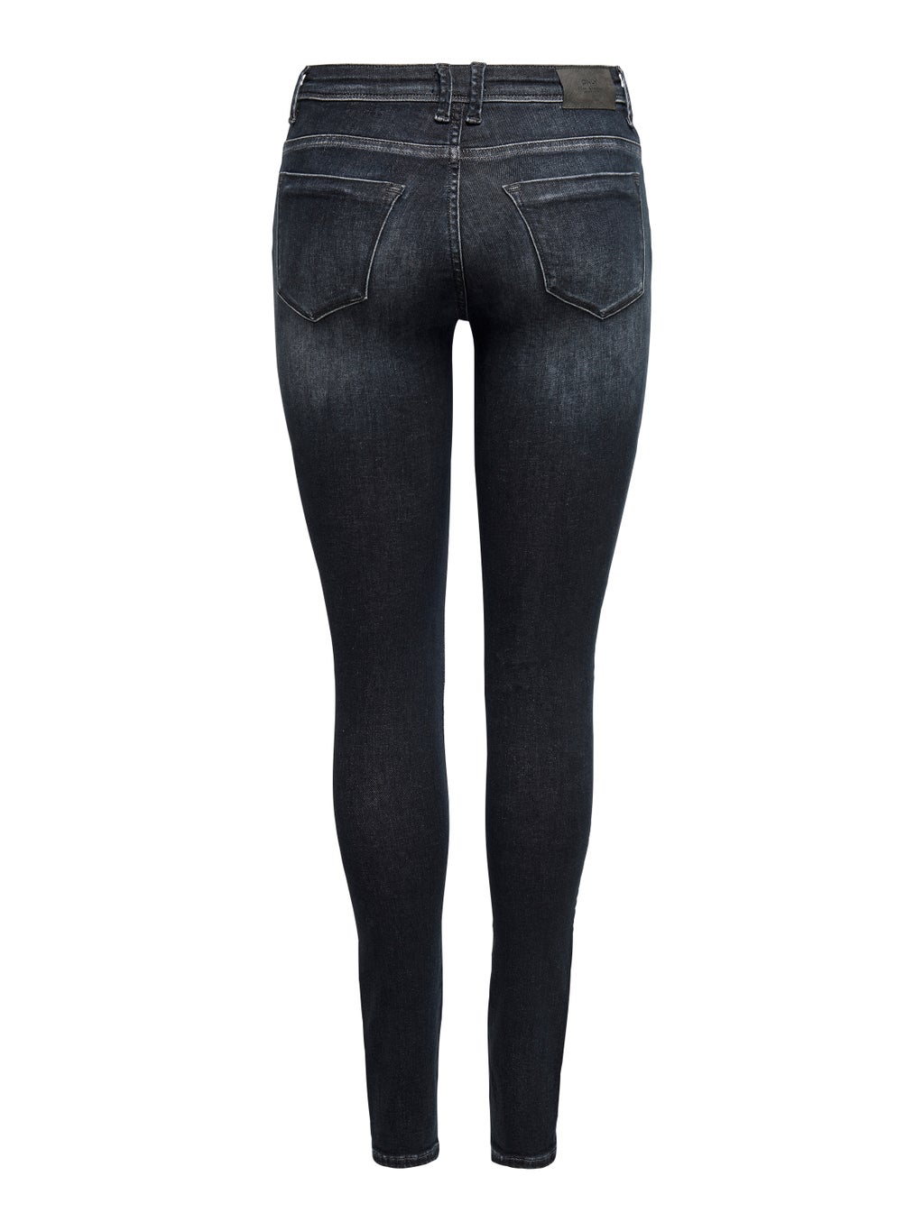 ONLShape Life Reg Skinny Fit Jeans Black ONLY ONLShape Life Reg Skinny Fit Jeans Black ONLY