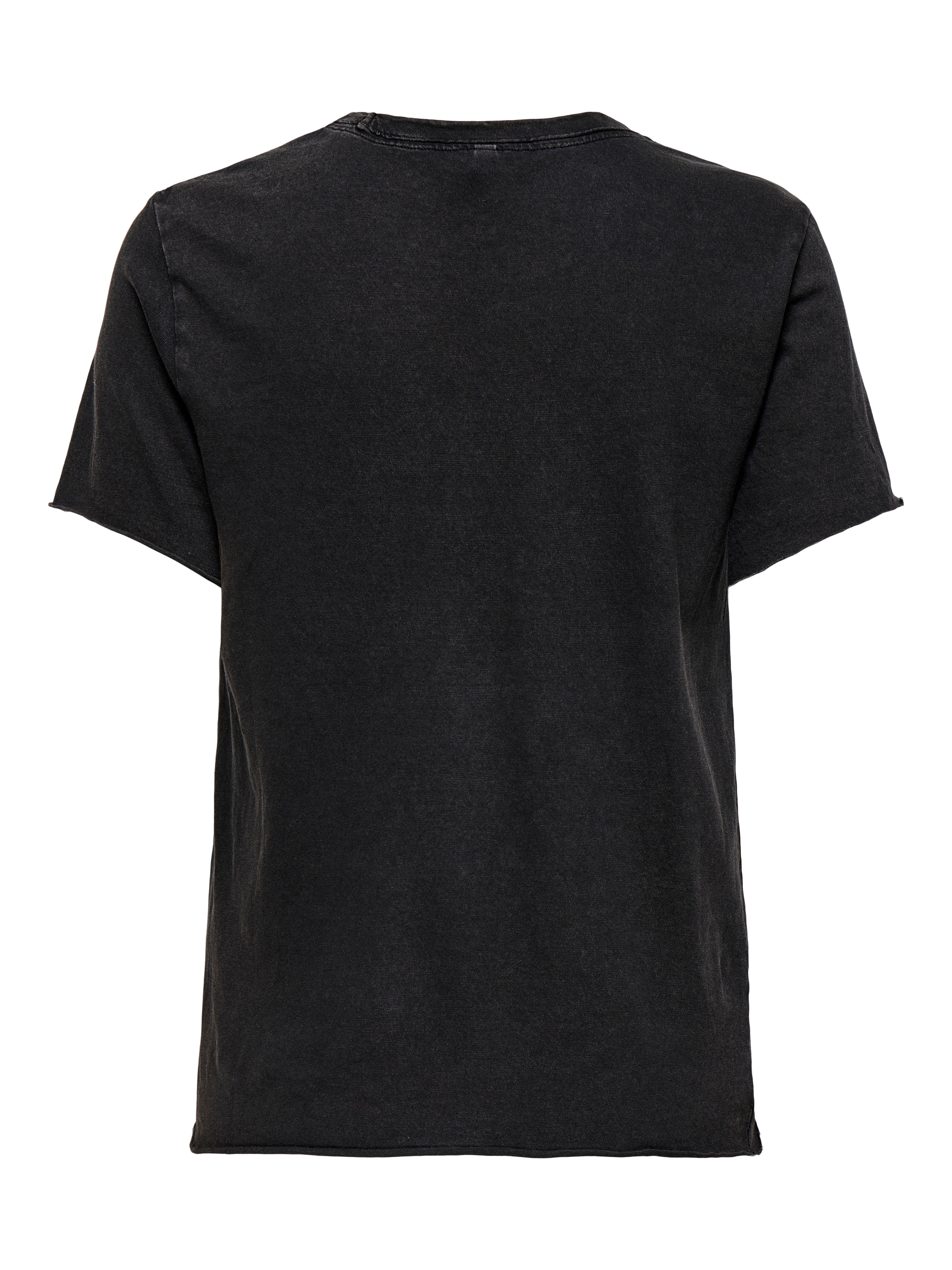 ONLLUCY T-skjorte | Sort | ONLY®