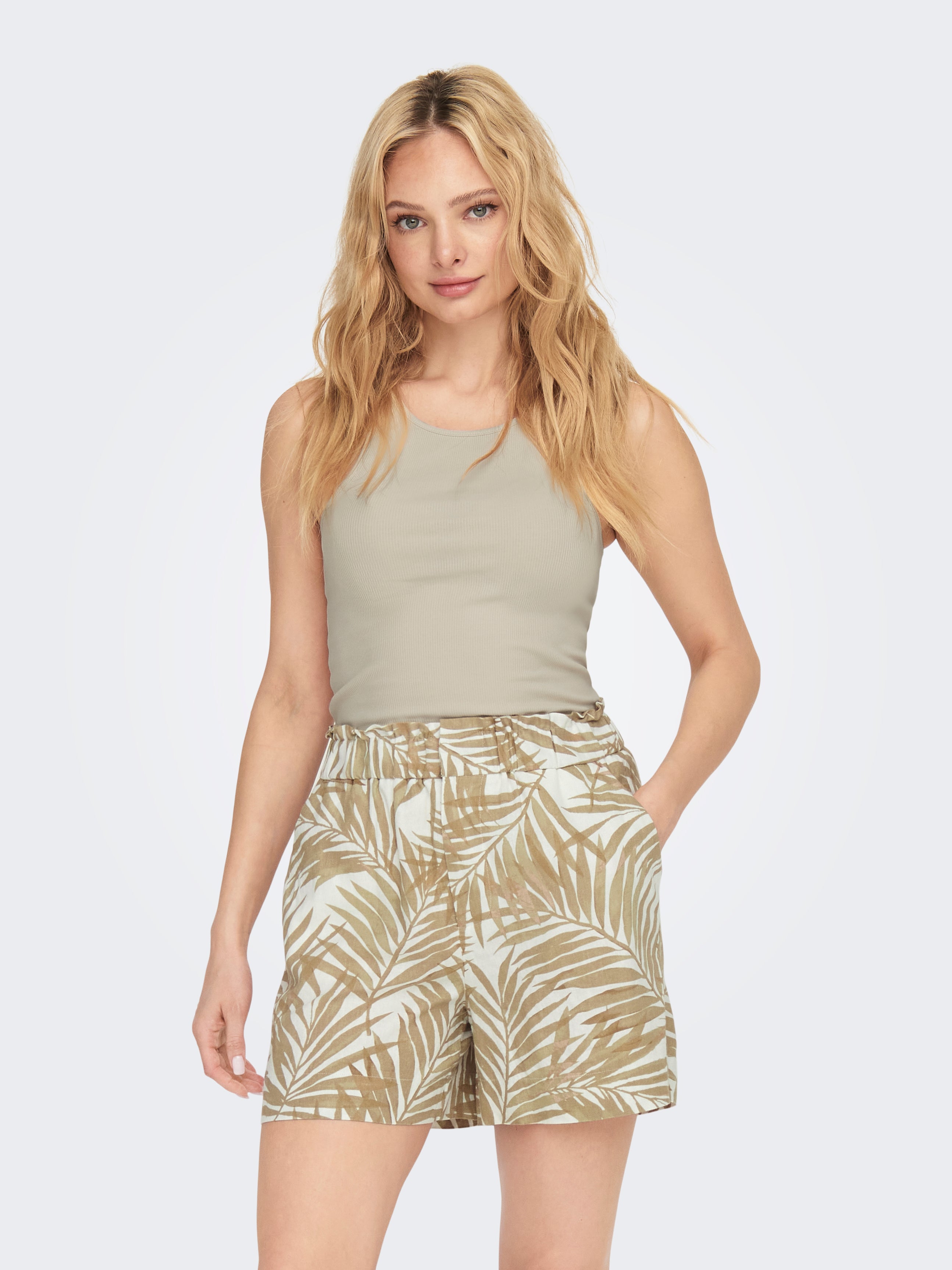 Tank-Tops für Damen | Camis | ONLY