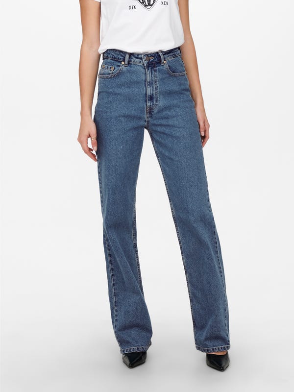 Bootcut jeans & jeans med sleng | ONLY®