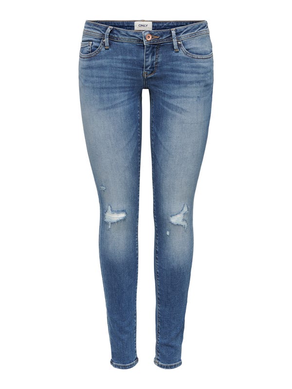 Jean taille basse | Skinny, boyfriend & plus | ONLY