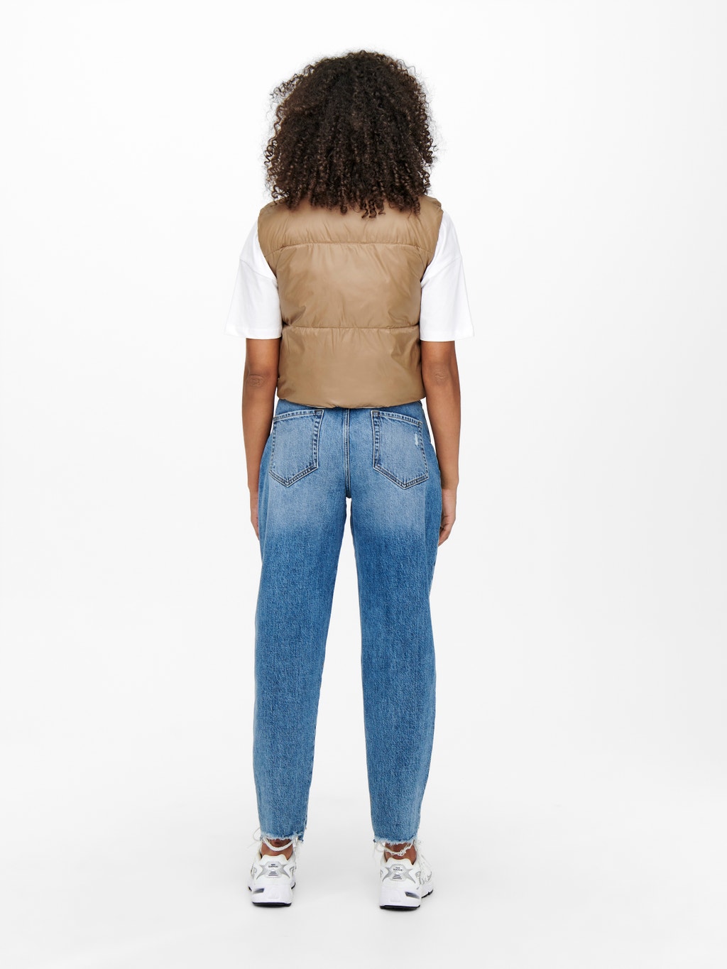 40% Rabatt auf Kurze Weste | ONLY®