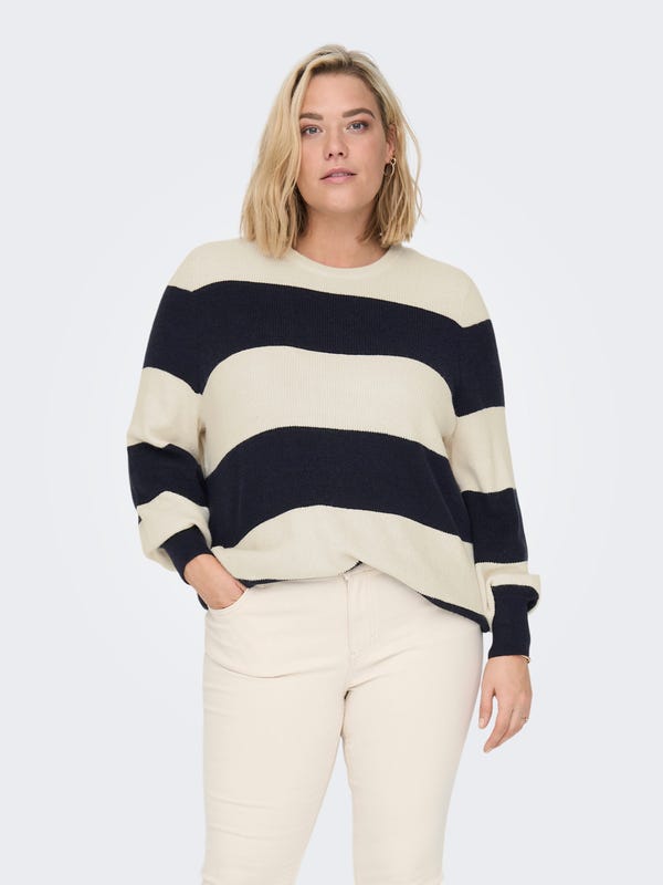 Neue Pullover & Strickjacken für Damen | ONLY