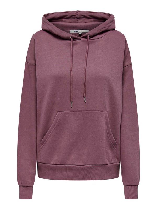 Hettegenser til dame | Hoodies & Sweatshirts | ONLY