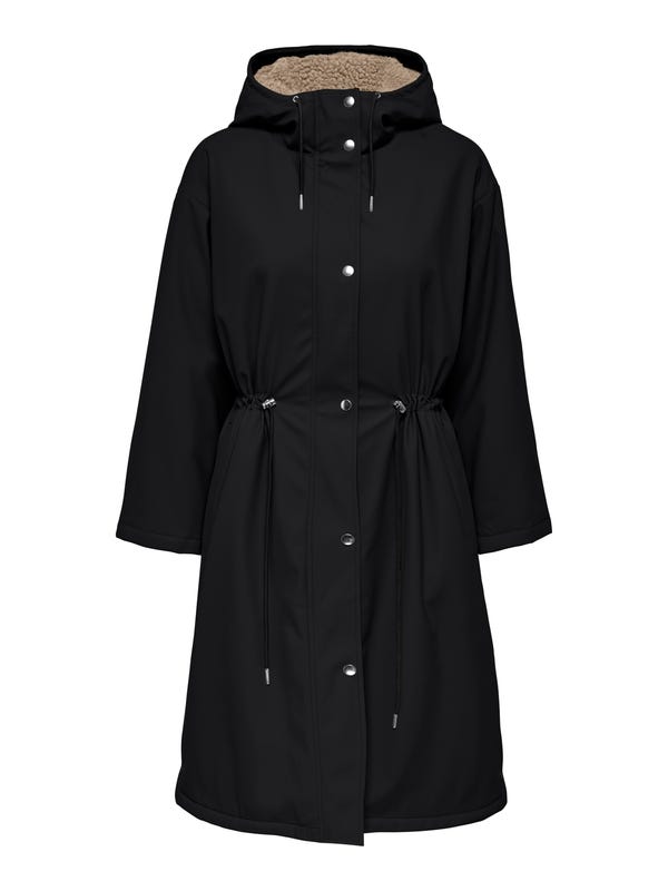 Rain Coats for Women | Waterproof Jackets | ONLY