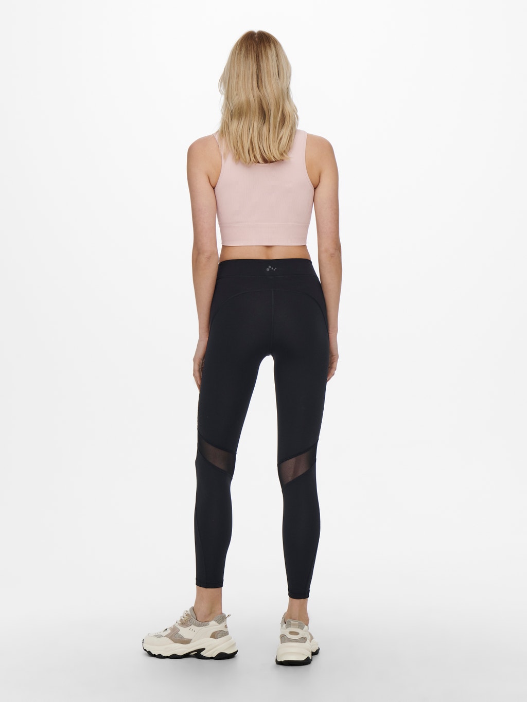 7/8 Training Tights with 50% discount! | ONLY®