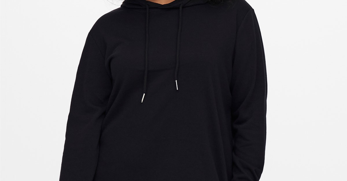 CARSIV Robe courte | Noir | ONLY®