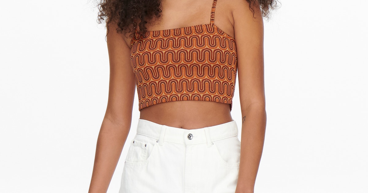 À motif Top avec une remise de 40% | ONLY®