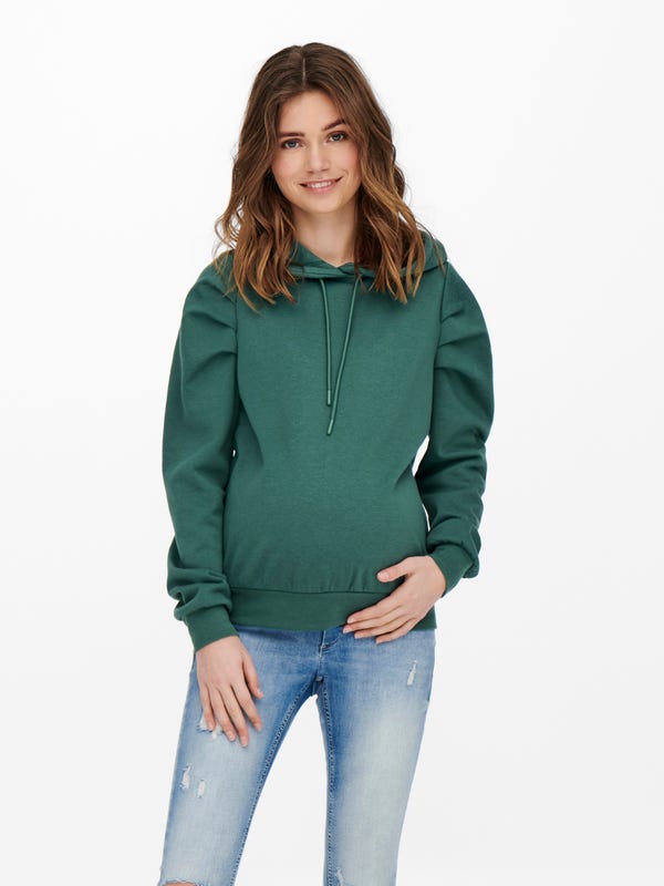 Hettegensere til dame | Hettejakke & hoodies | ONLY