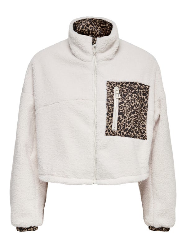 Teddy Bear Coats & Jackets for Women | ONLY