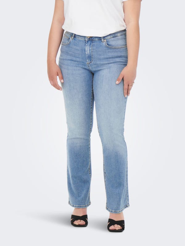 Bootcut jeans & jeans med sleng | ONLY®