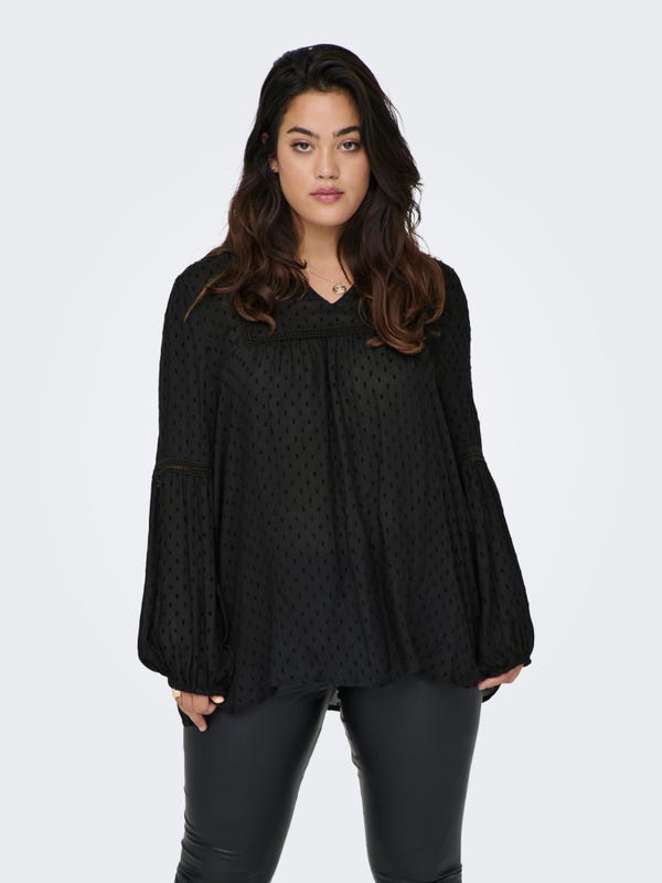 Women's Plus Size Clothing | Curvy Clothing | ONLY Carmakoma