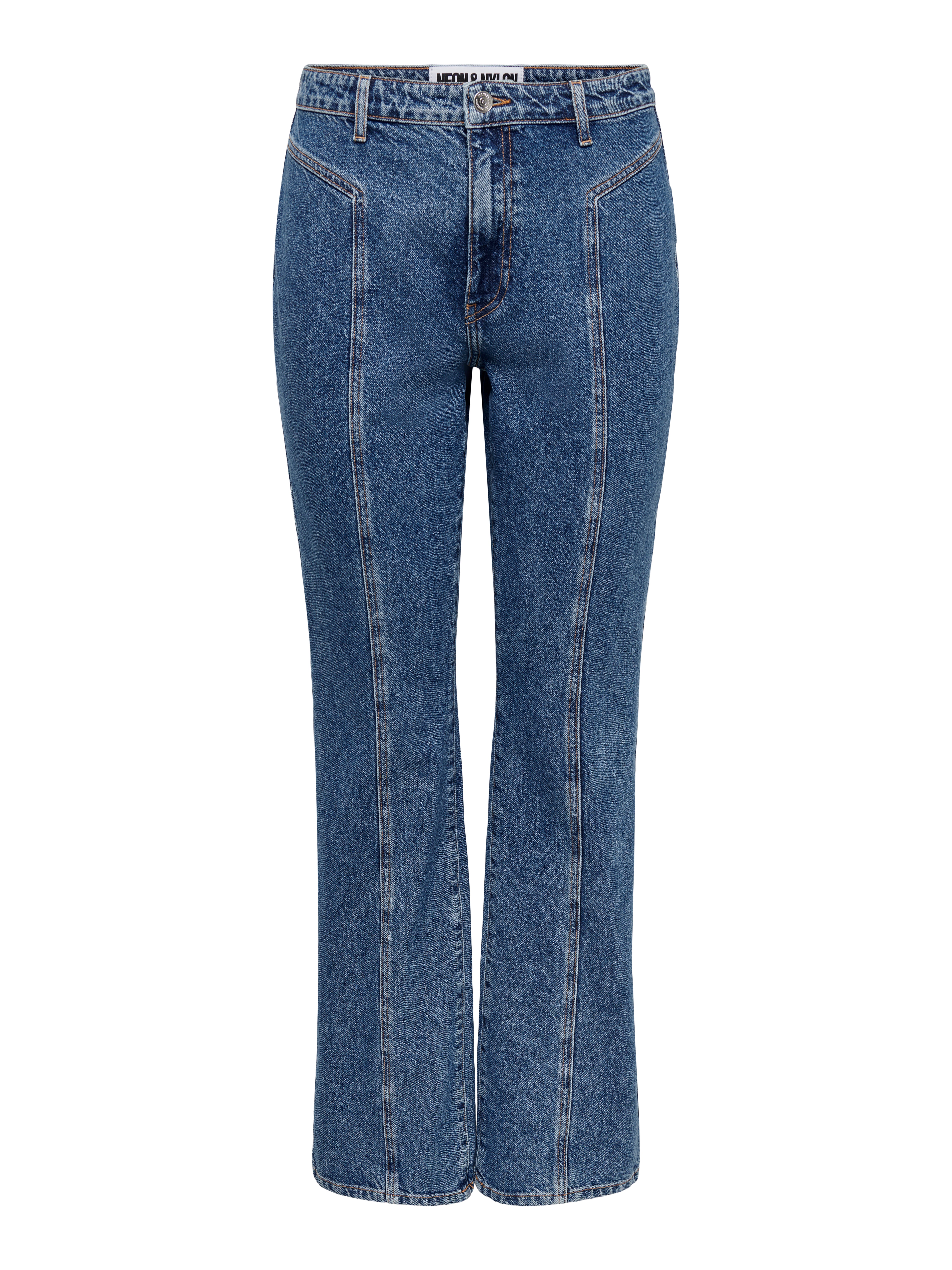 Bootcut & Flared Jeans for Women | ONLY