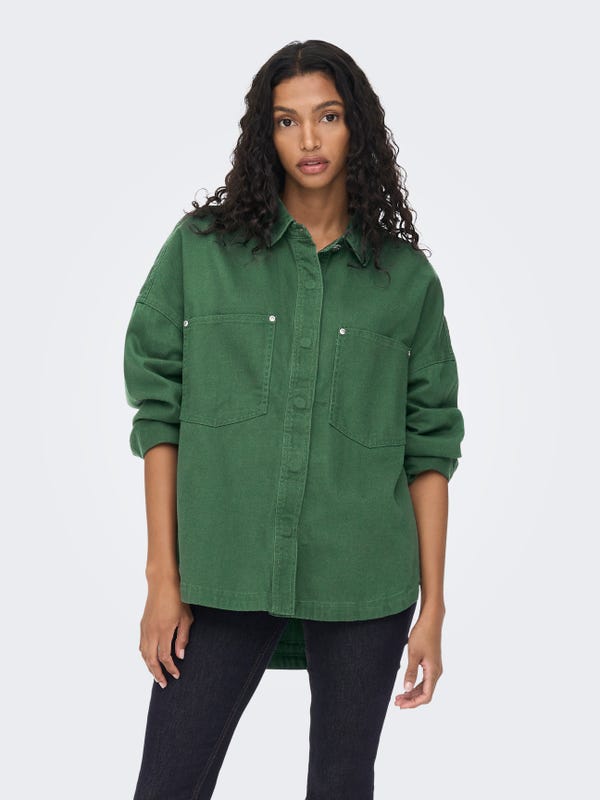 Blouses & Tunieken dames online kopen | ONLY®