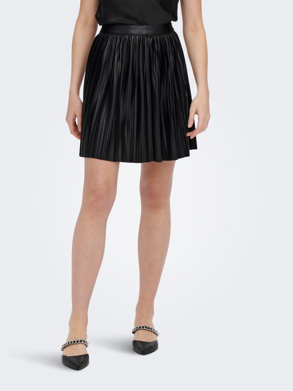 Skjørt for damer: grønn, svart & mer | ONLY®