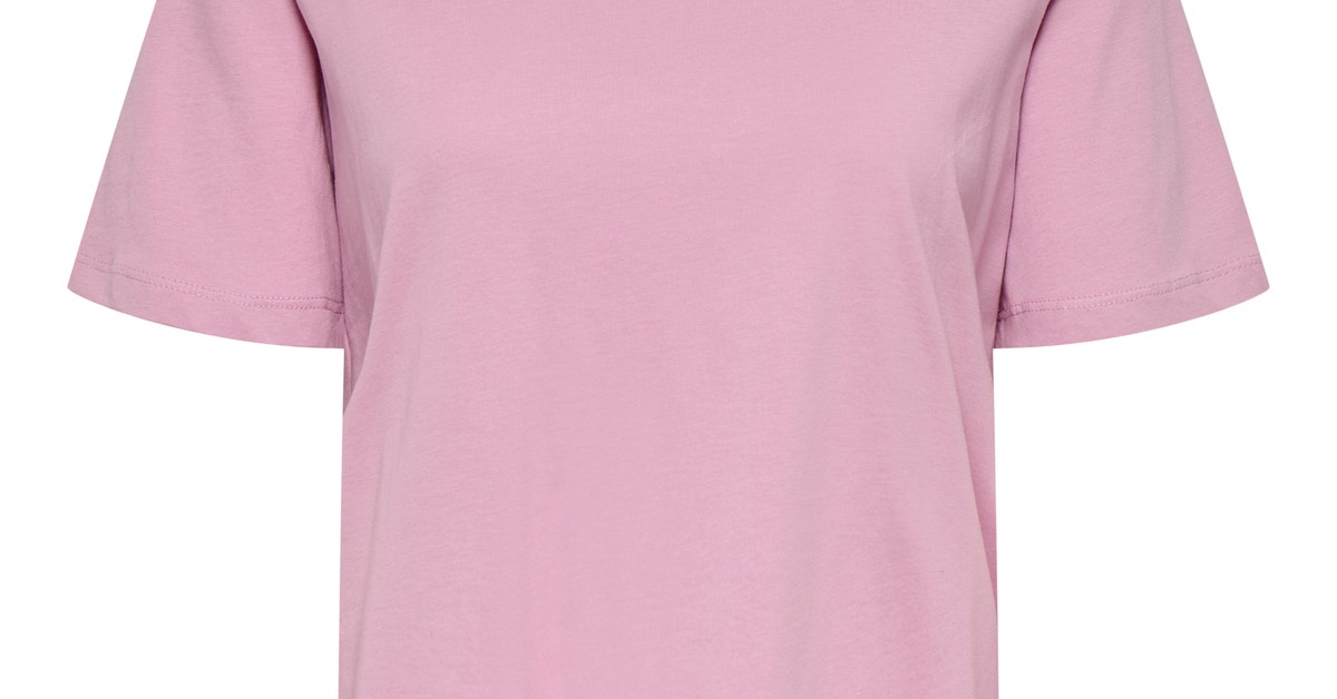 ONLONLY 1 Camiseta | Violeta claro | ONLY®