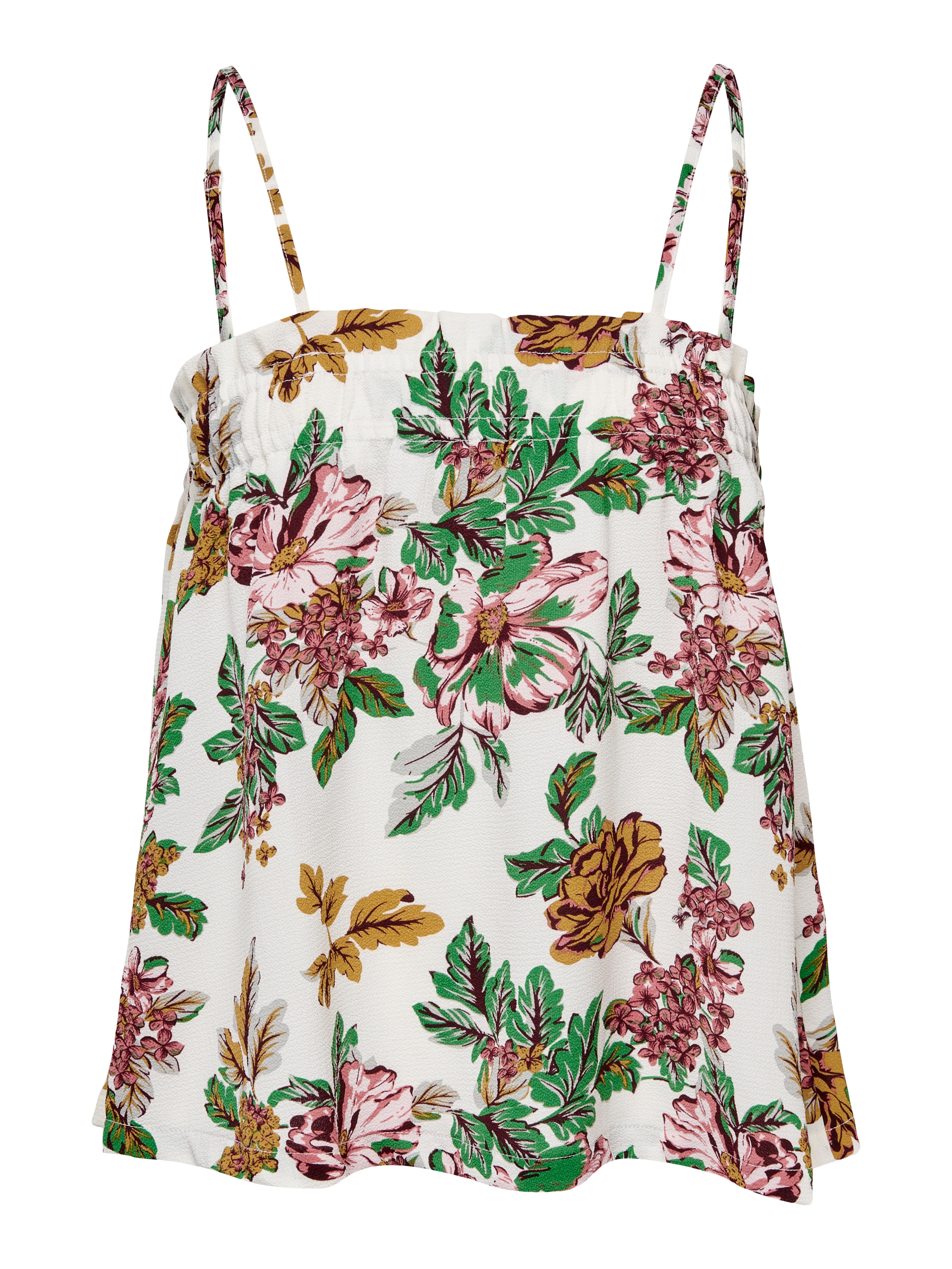 Patterned strap top z 30% zniżki | ONLY®