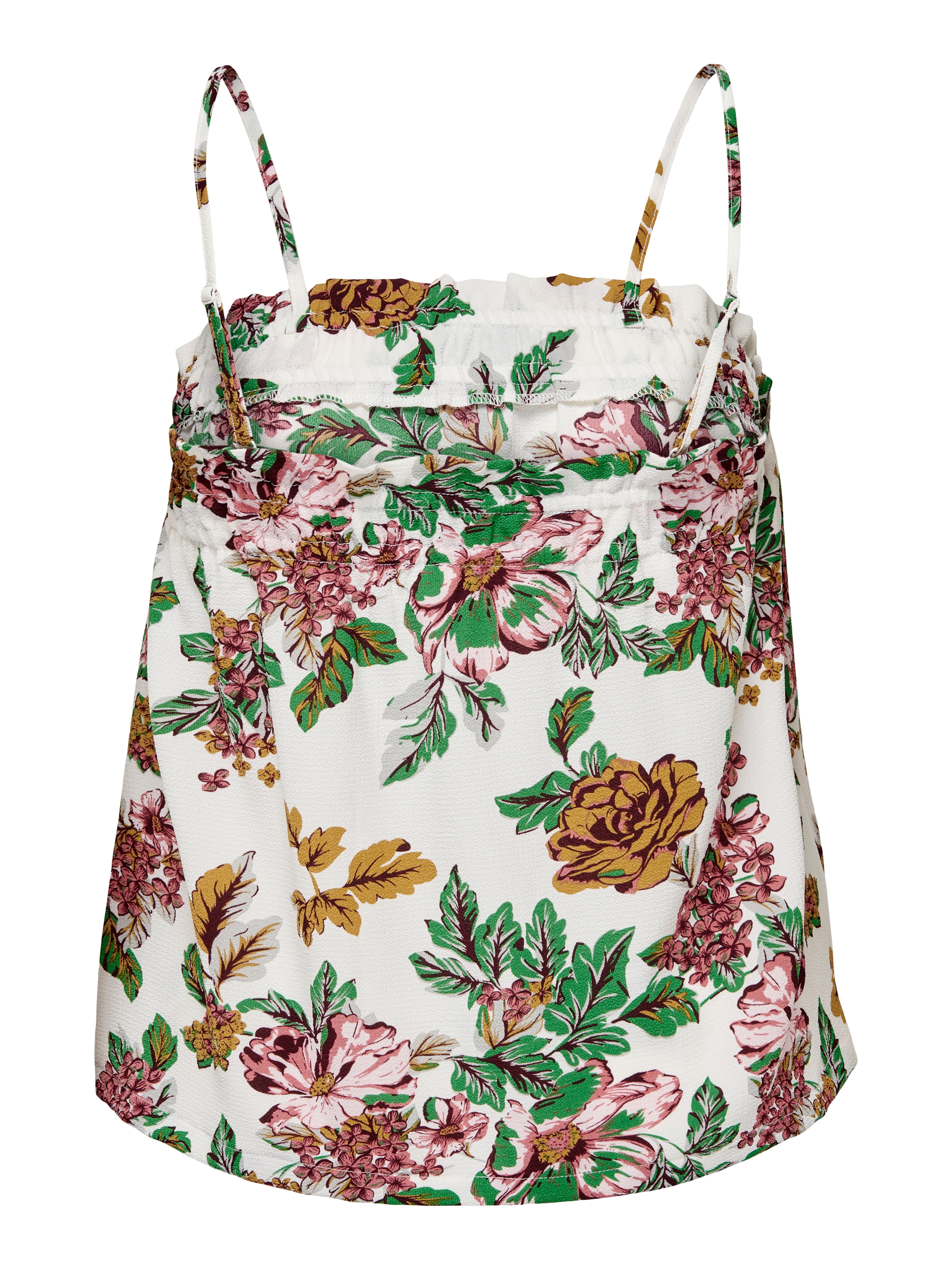 Patterned strap top z 30% zniżki | ONLY®