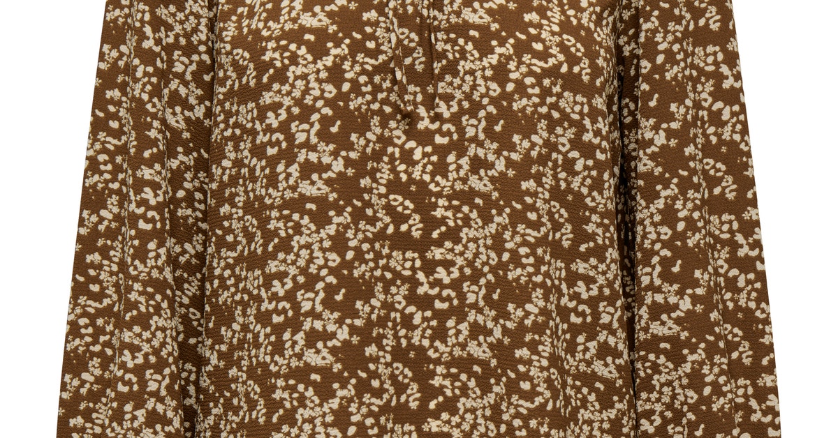 30% Rabatt auf Locker geschnitten Rundhals Top | ONLY®