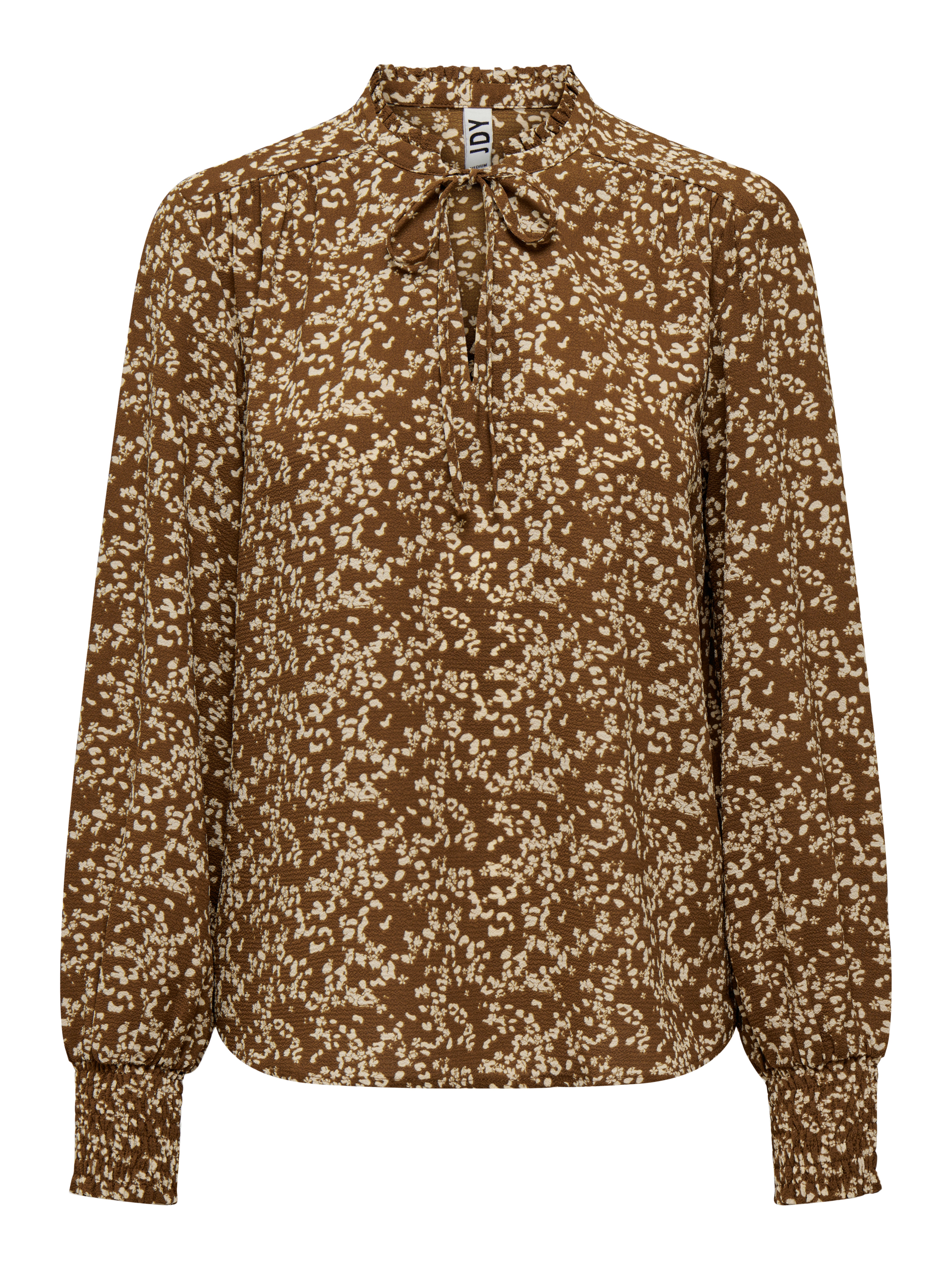 Tops Relaxed Fit Col rond avec une remise de 30% | ONLY®