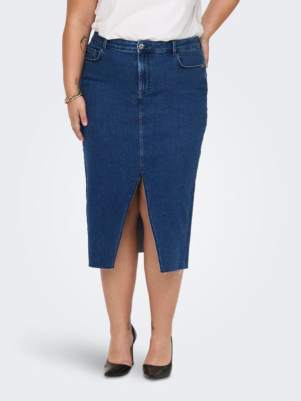 Lange rokken | Lange rokken | ONLY