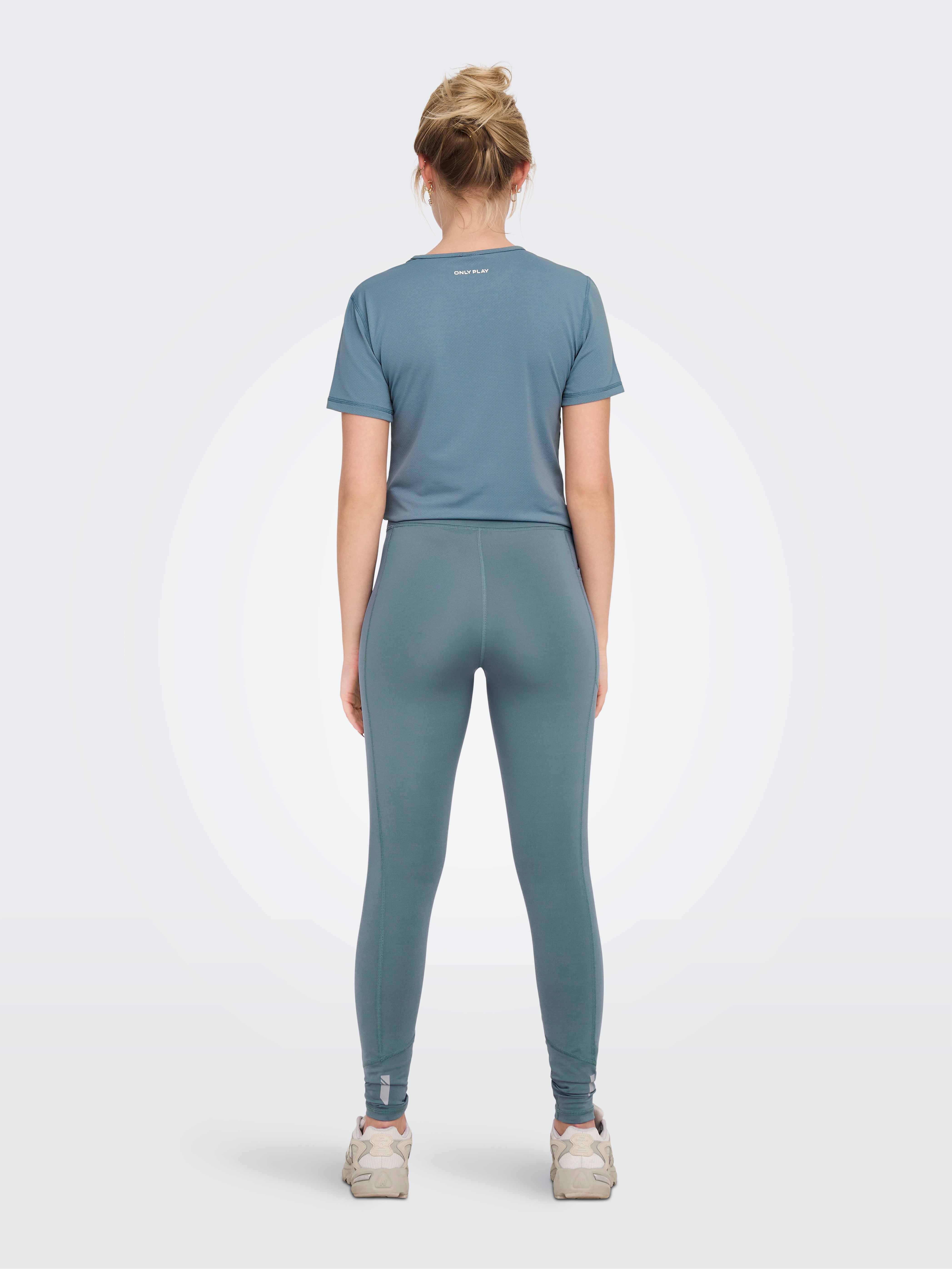 Tight Fit High waist Leggings with 40 discount! | ONLY®