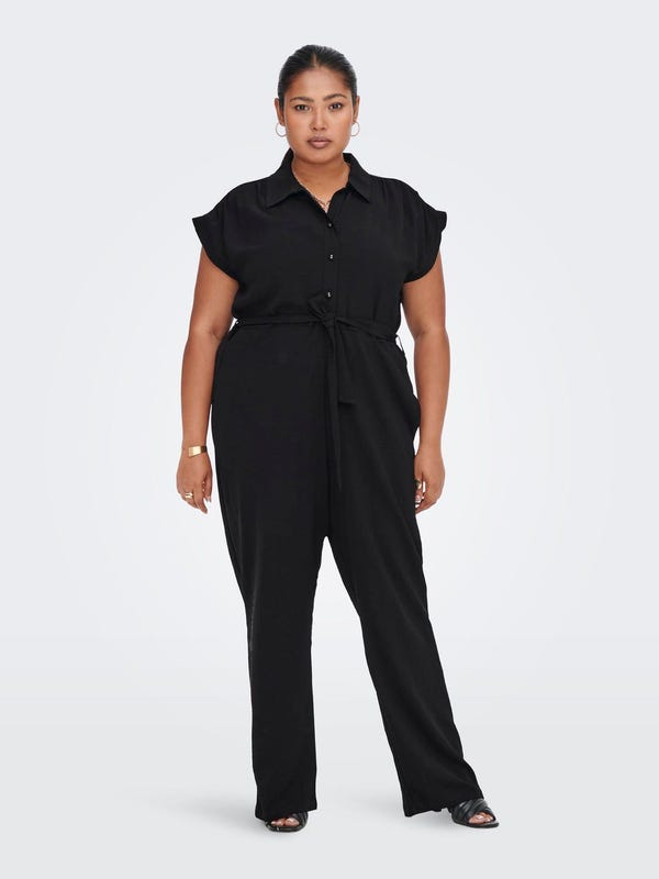 Plus Size Jumpsuits | Jumpsuits | ONLY Carmakoma