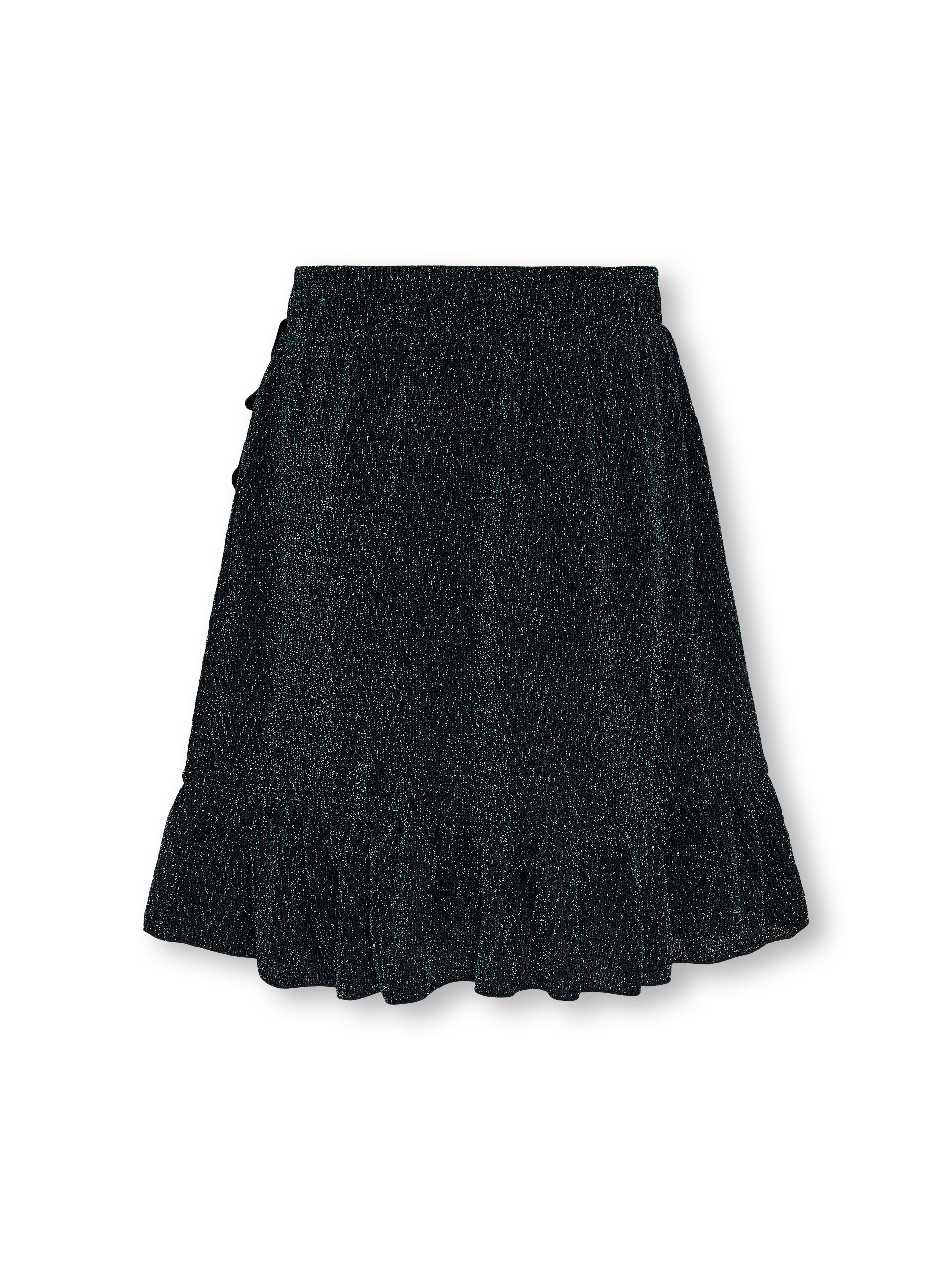 Short Skirt With 20 Discount Only®