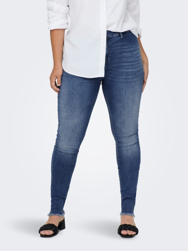 Nyheter innen jeans | De nyeste jeansene | ONLY