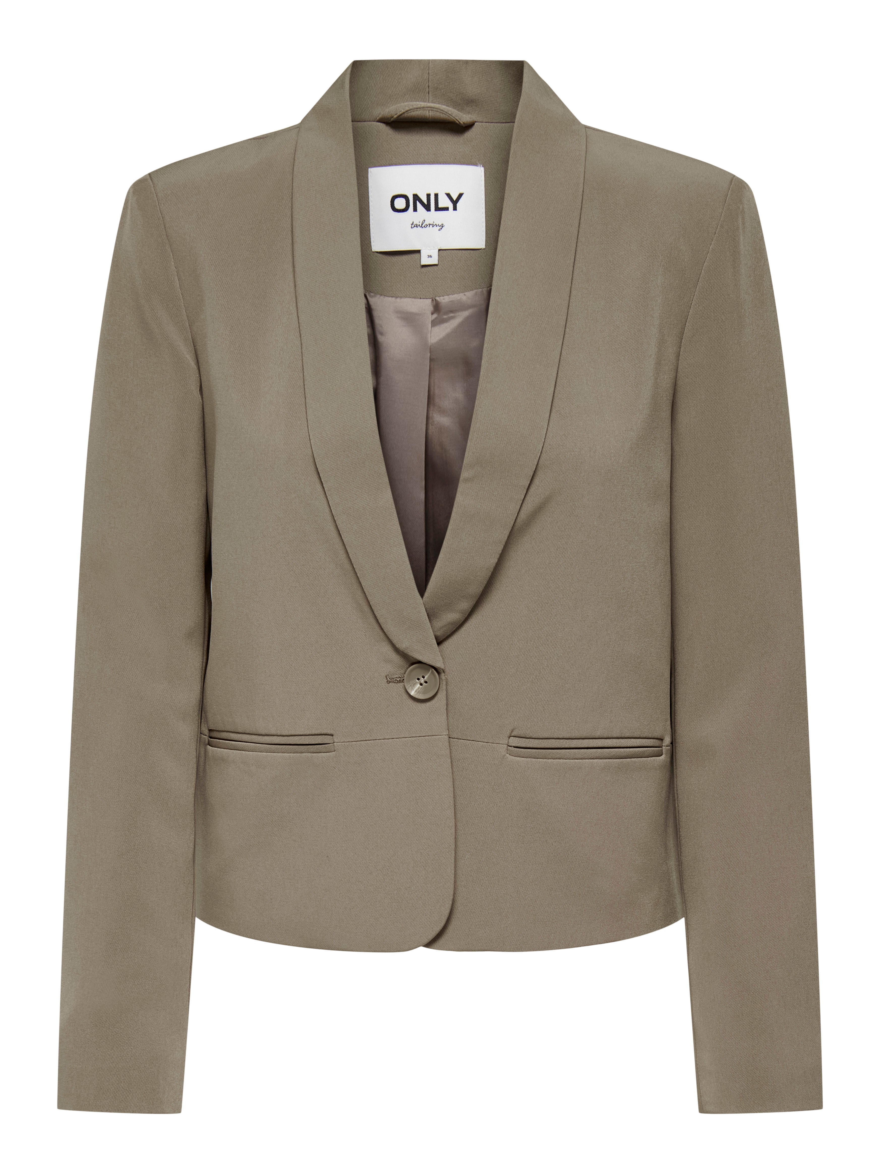 Short blazer with 20% discount! | ONLY®