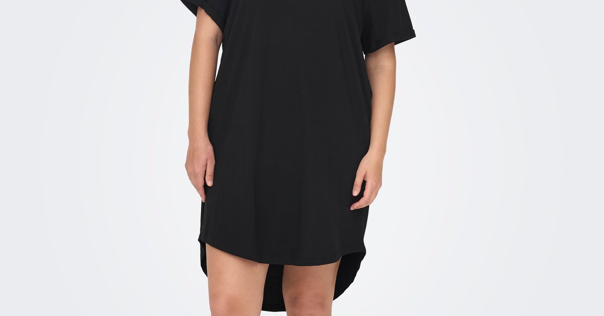 CARMAY Robe courte | Noir | ONLY®