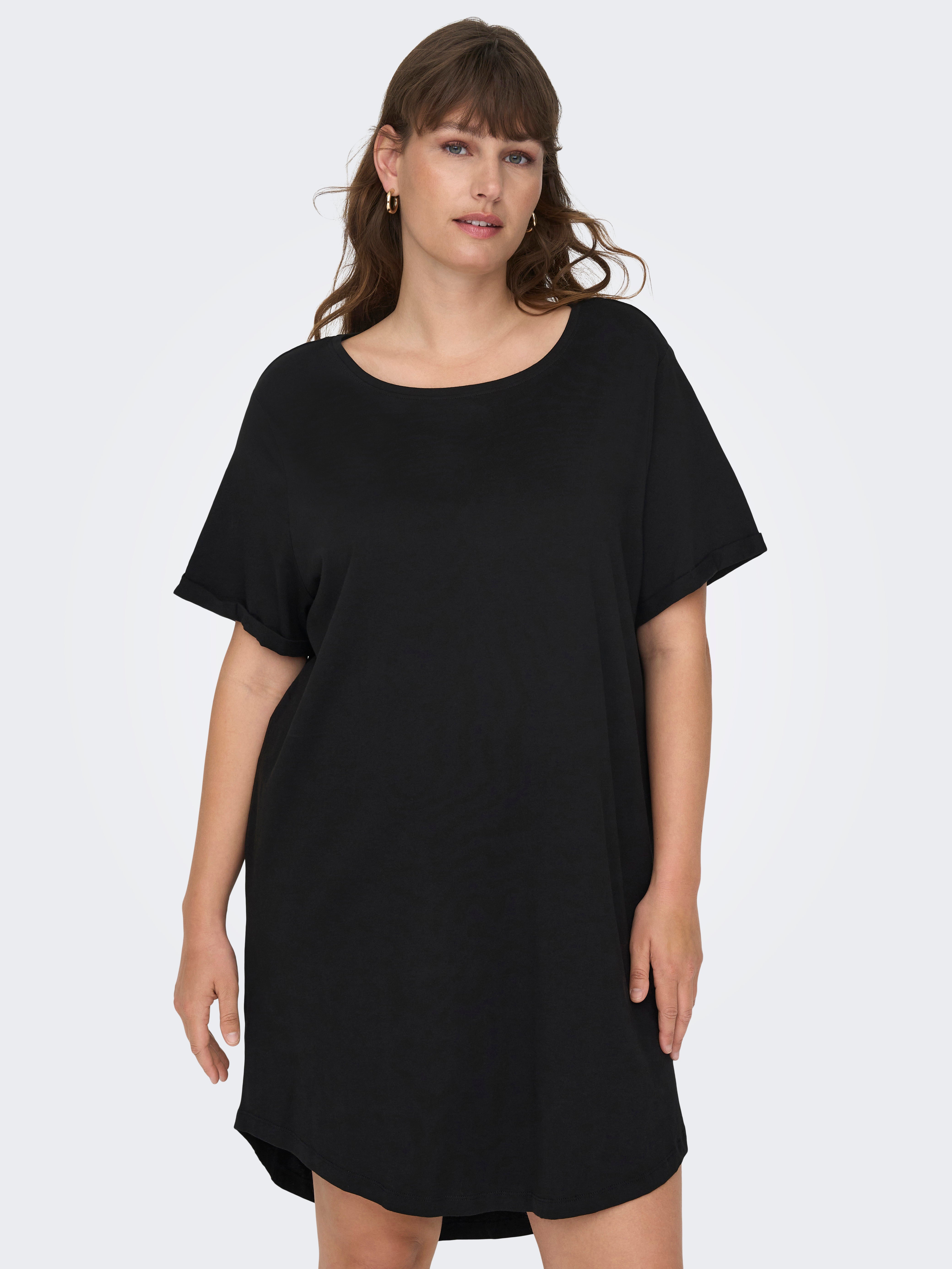 CARMAY Robe courte | Noir | ONLY®