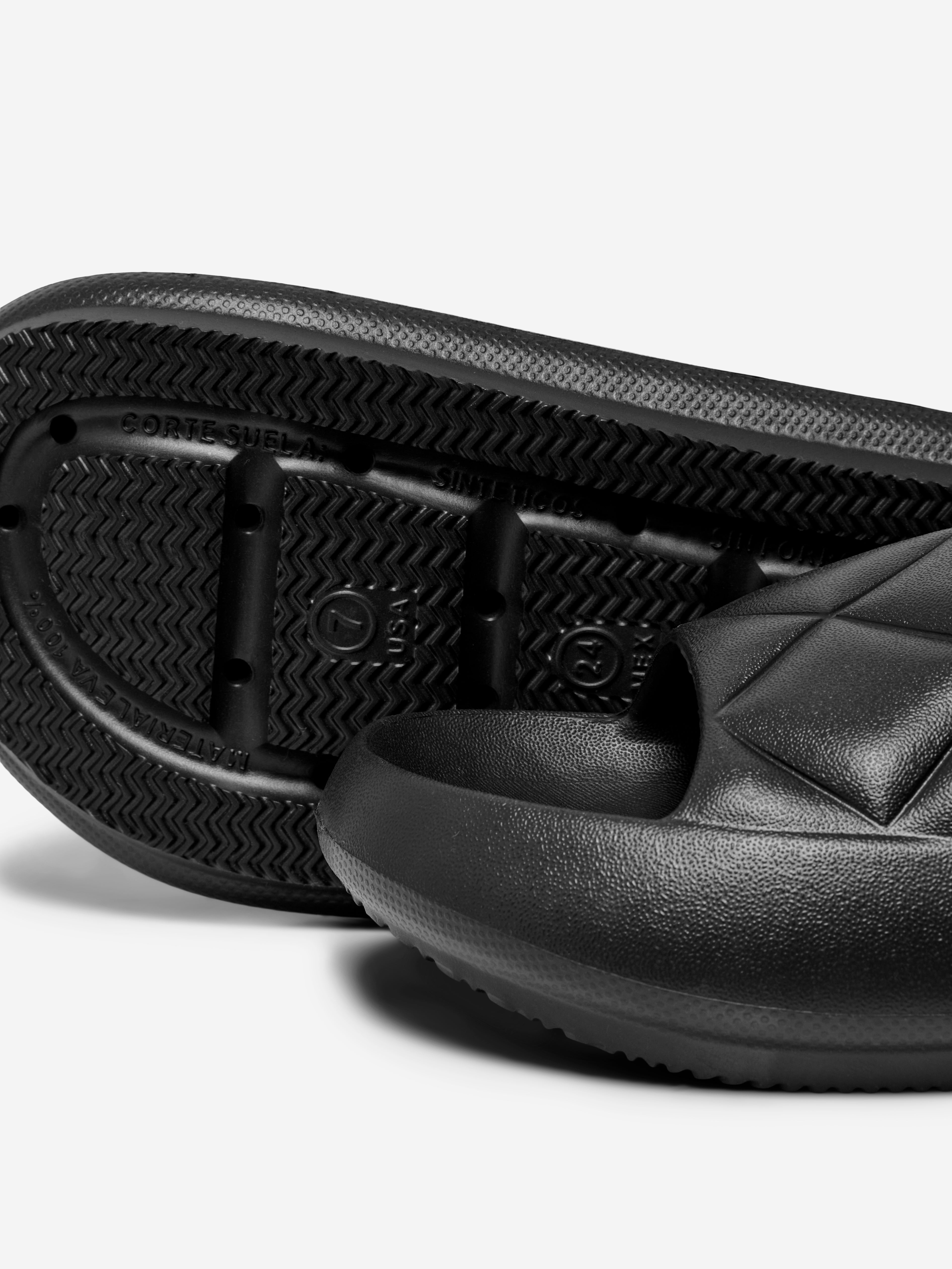 ONLMAVE-1 Slipper | Schwarz | ONLY®