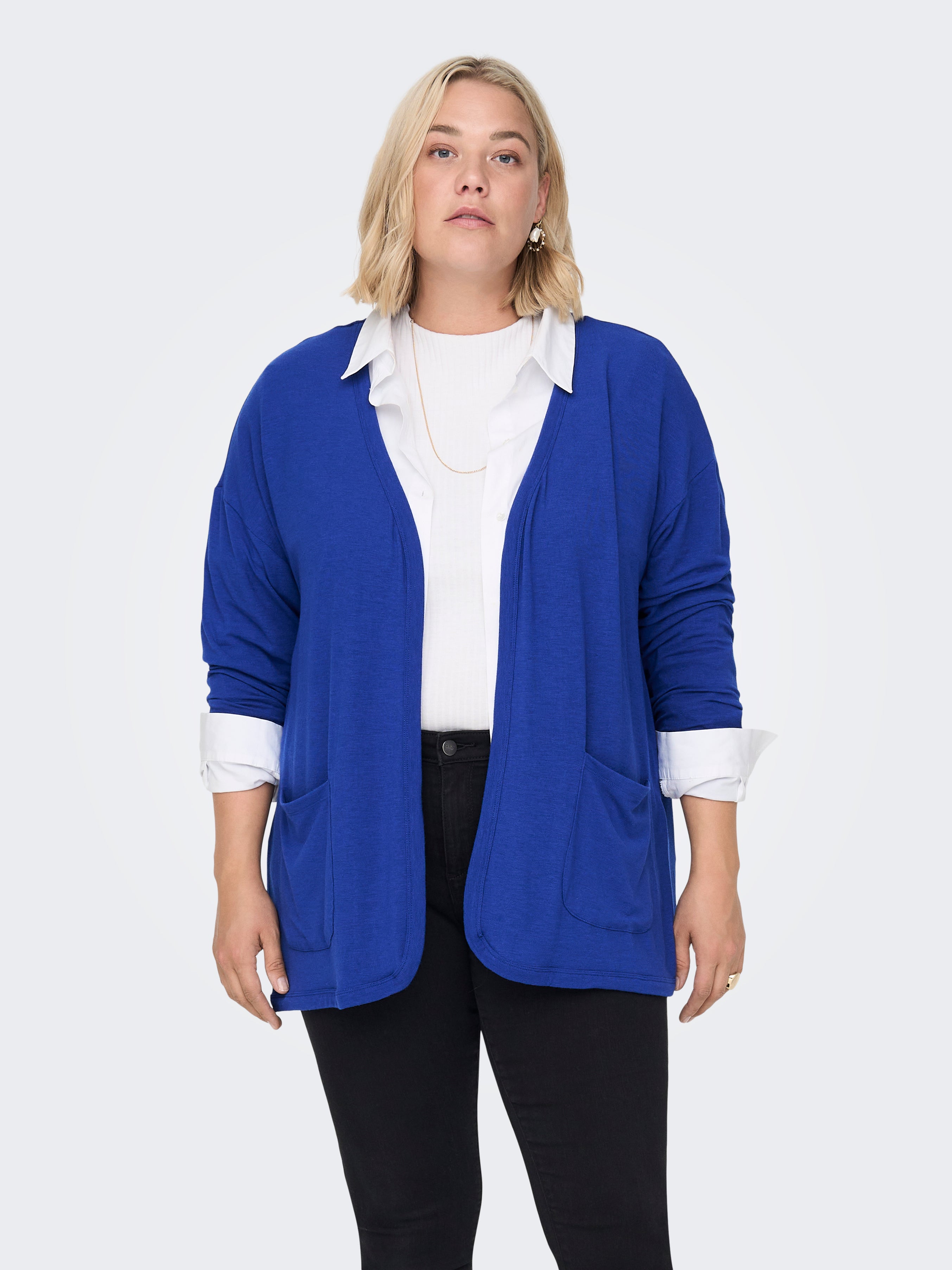 Plus size cardigans & sweaters | ONLY Carmakoma