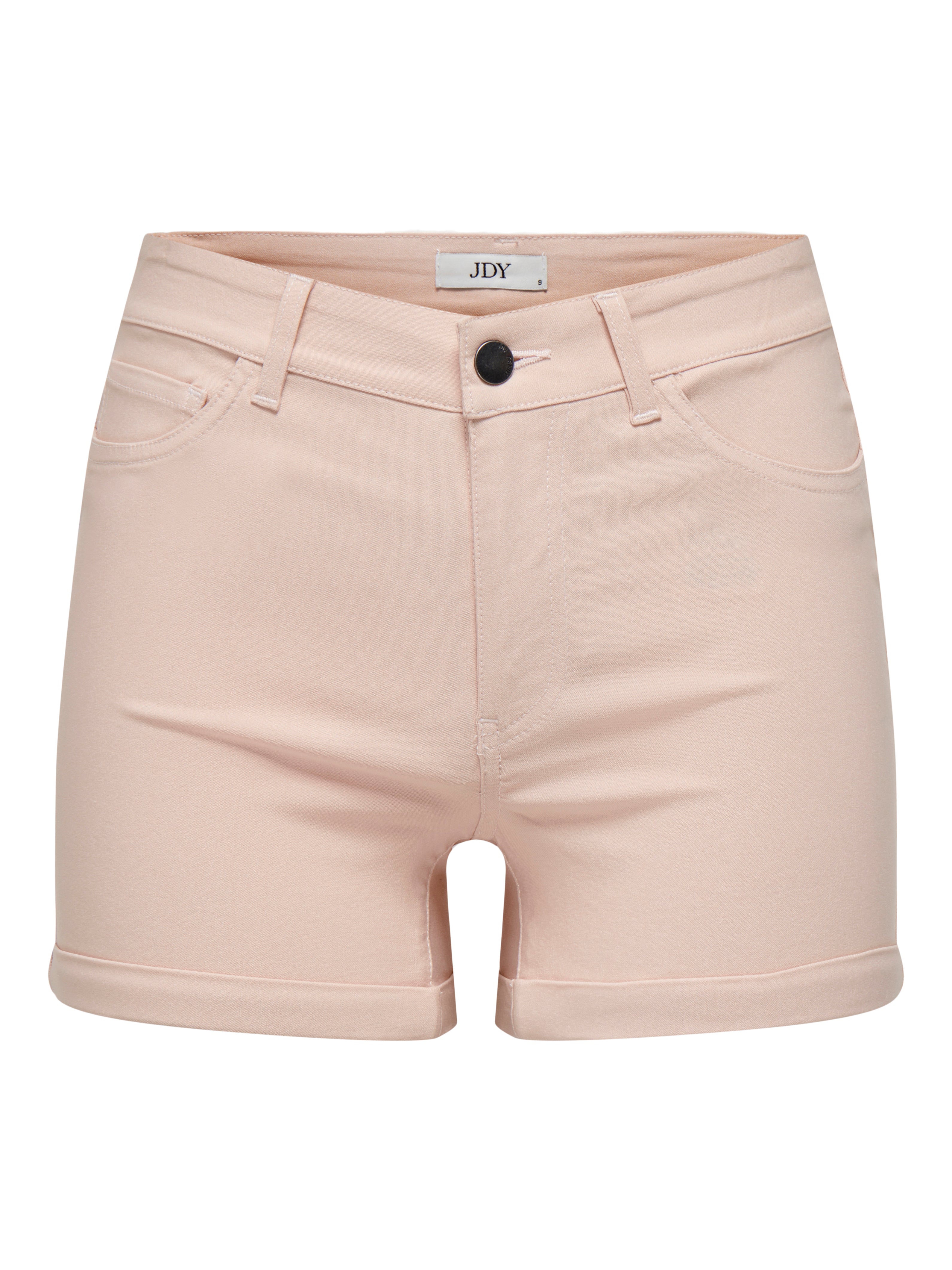 Shorts Slim Fit | Rose clair | ONLY®