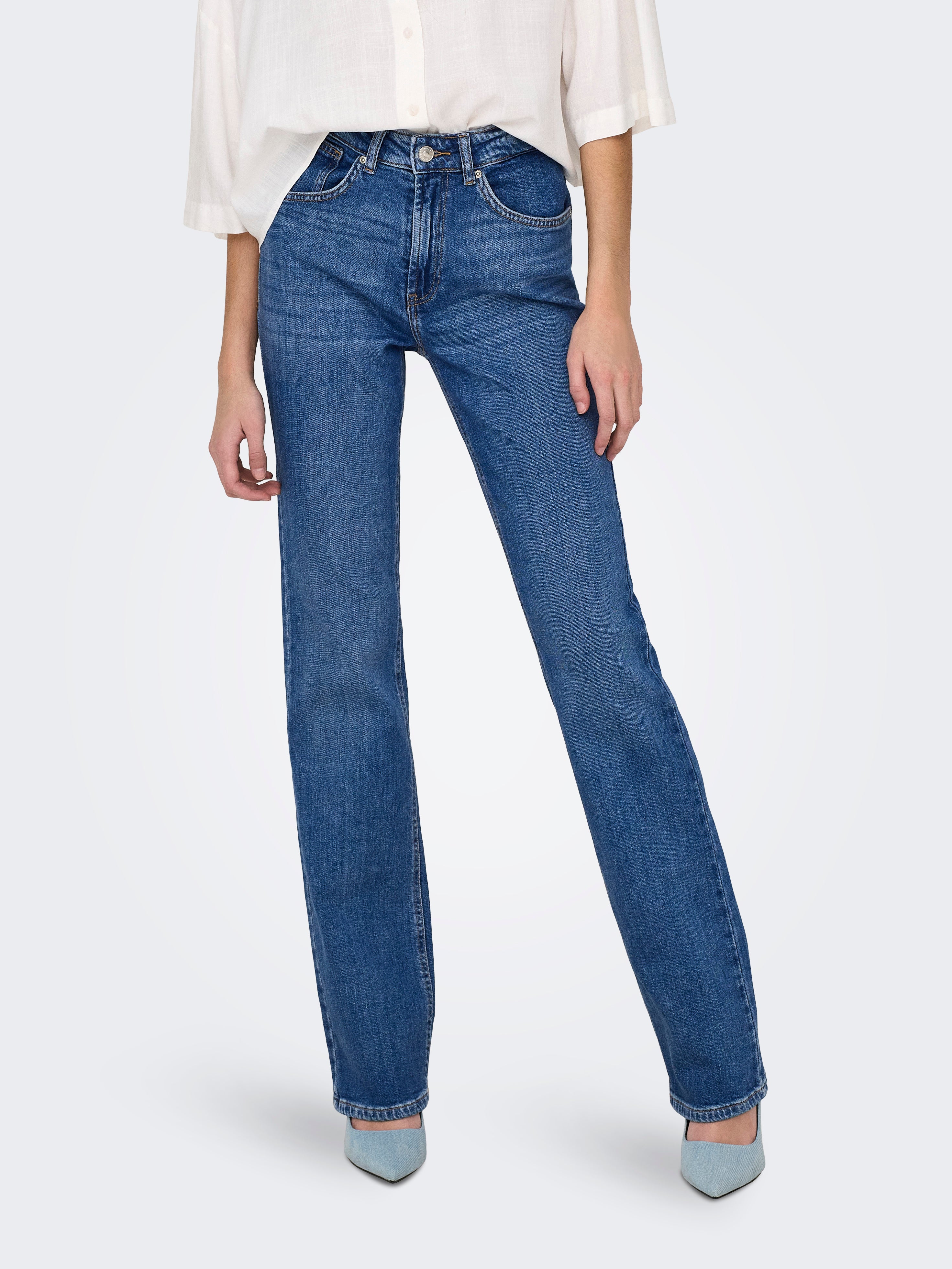 New in Jeans | The Latest Jeans | ONLY