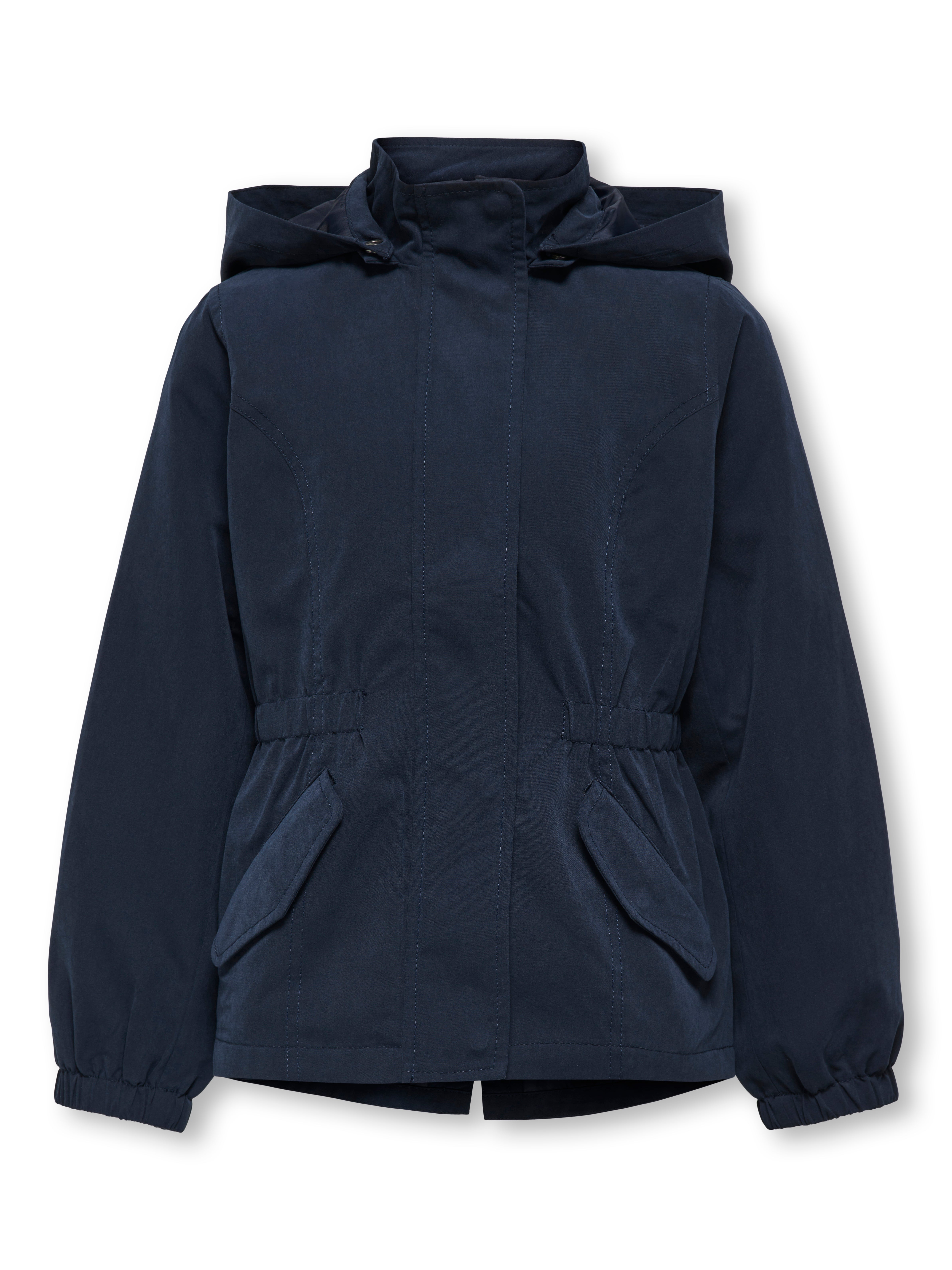 KOGMOCCA Jakke | Mørk blå | ONLY®