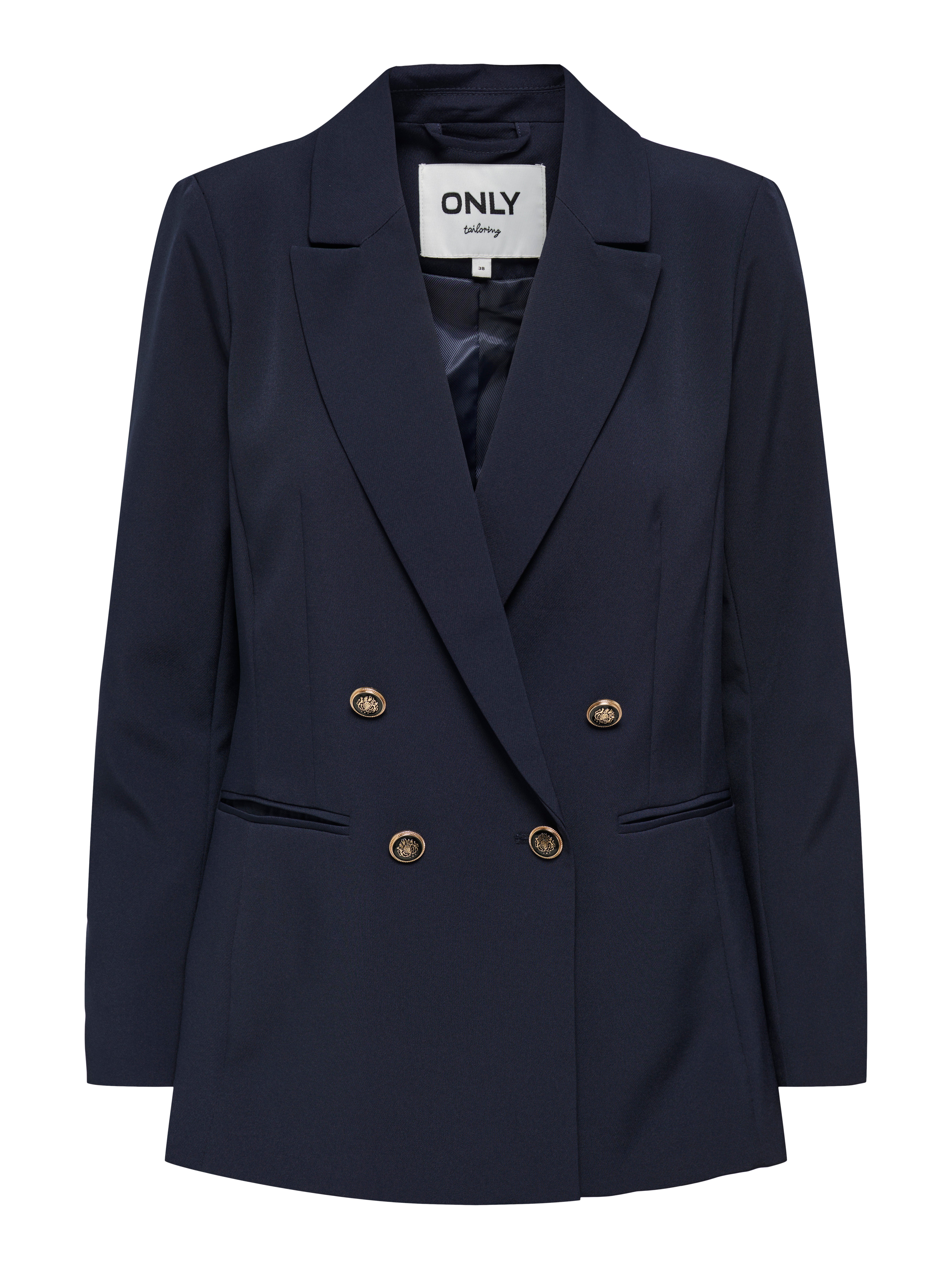 Blazer & Dressjakker til dame | ONLY®