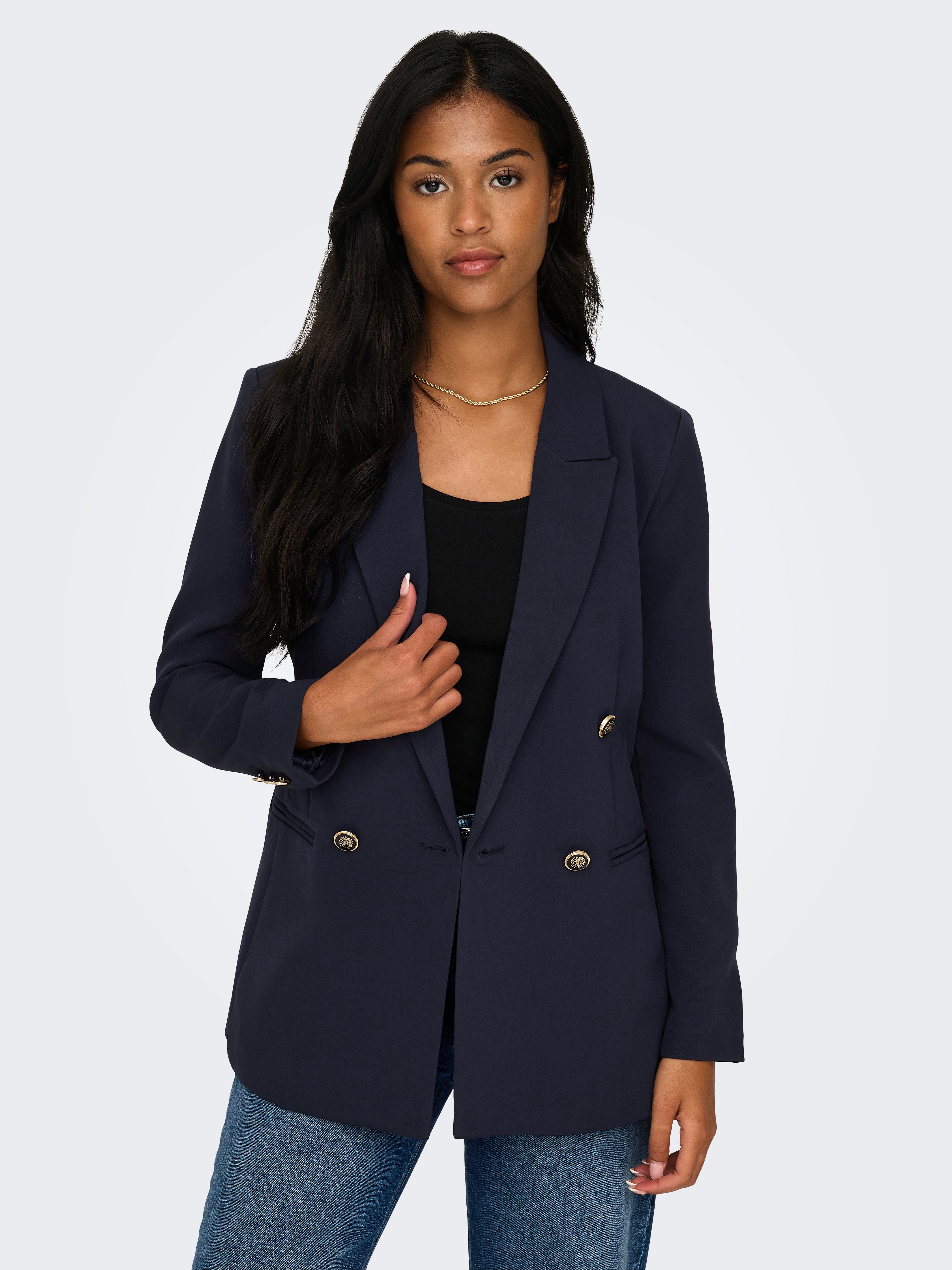 Blazer & Dressjakker til dame | ONLY®
