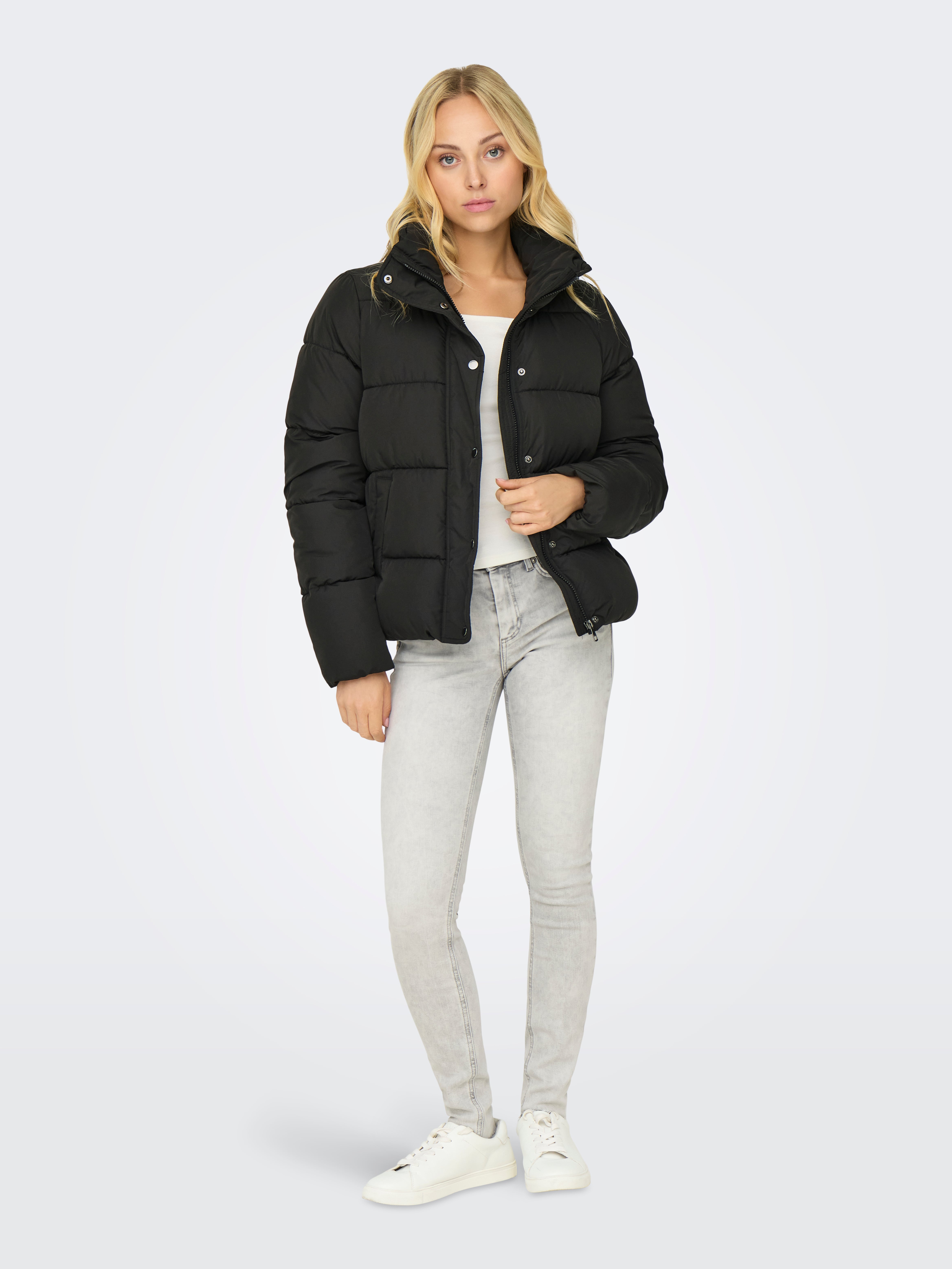 Only jacket store
