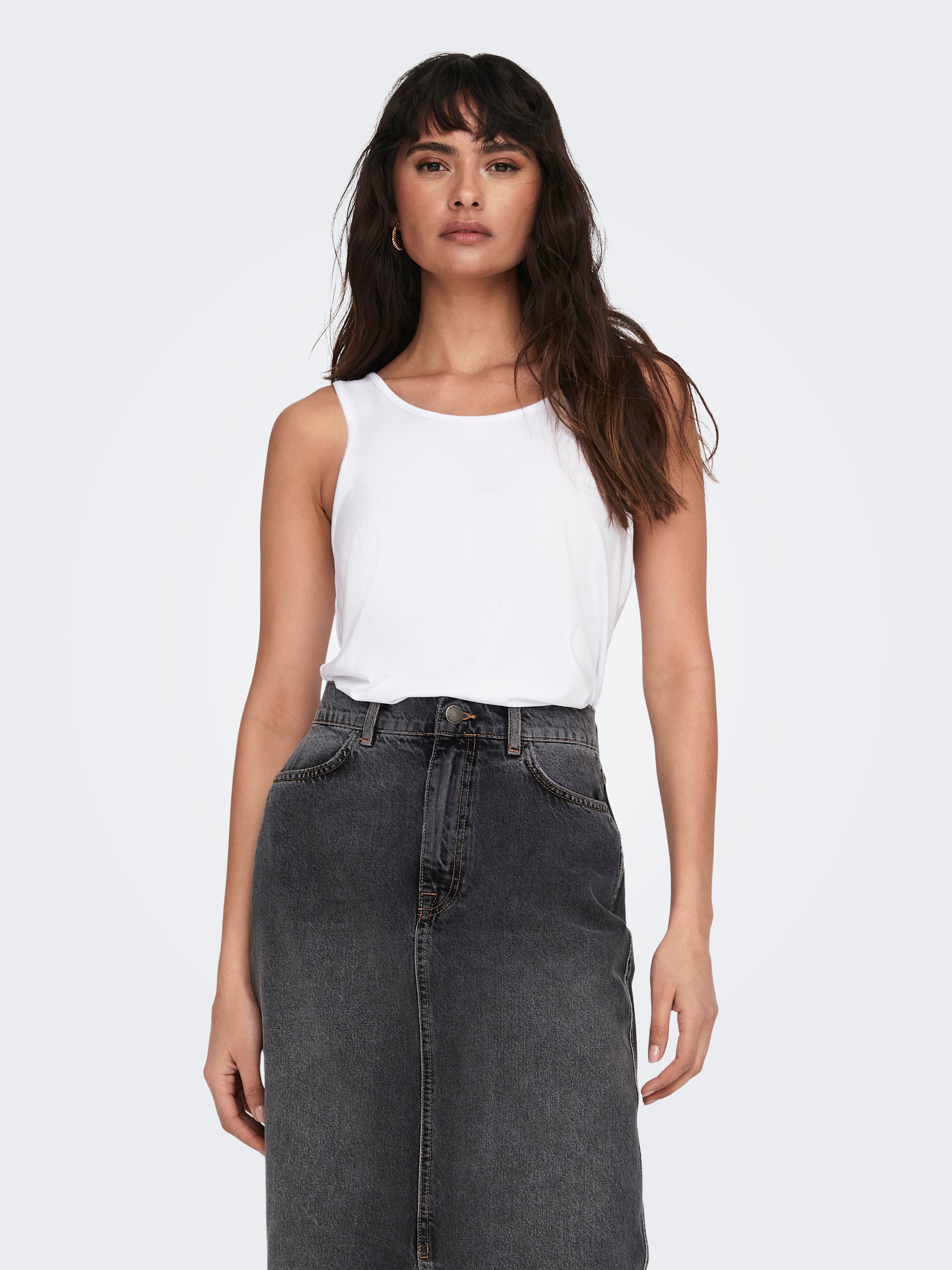 Tank-Tops für Damen | Camis | ONLY