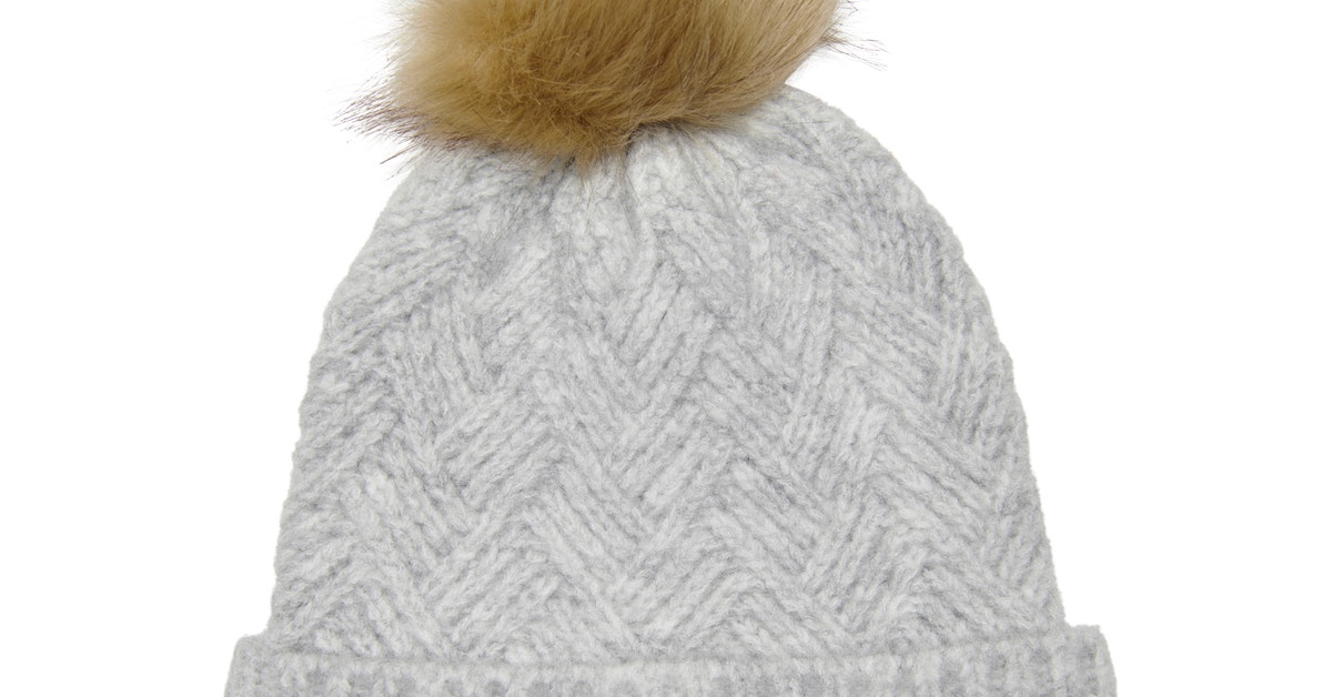 ONLKATE Bonnets | Gris clair | ONLY®