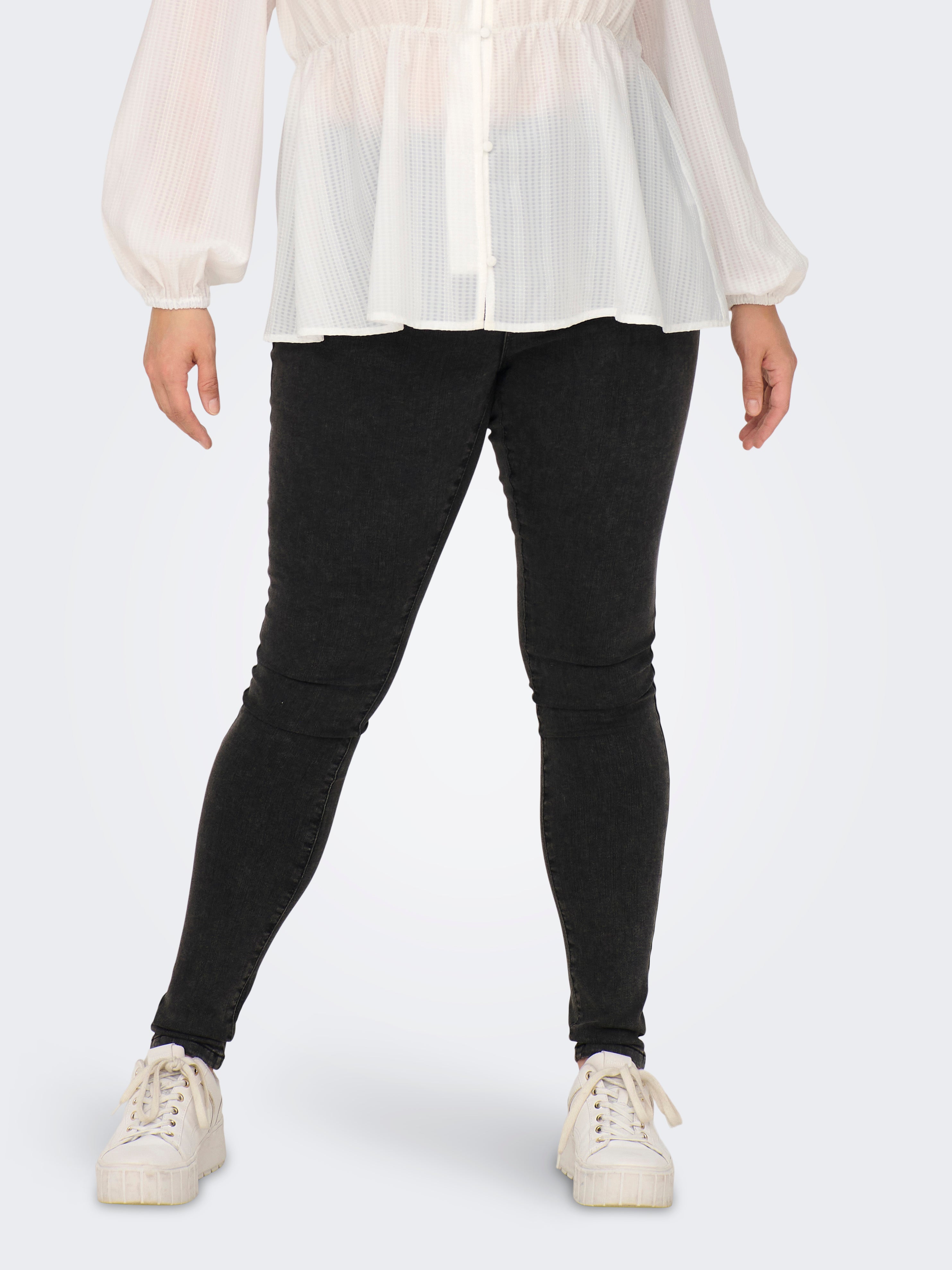 Curvy Jeans | Plus Size Jeans | ONLY Carmakoma CH